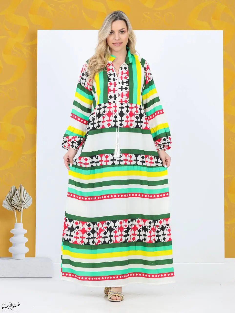 فستان 2023 | Gallery posted by SSO للالبسه | Lemon8