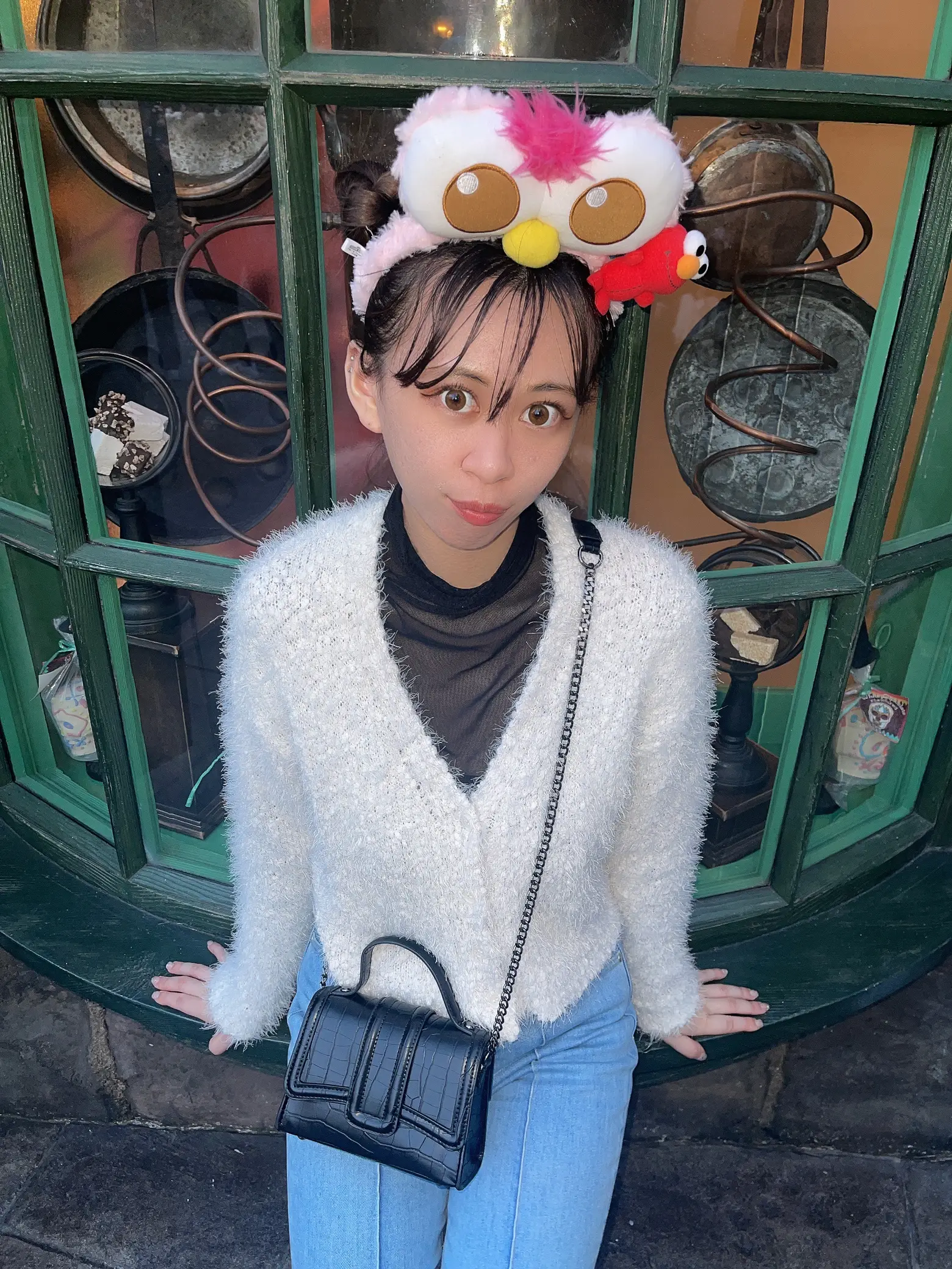 White&Denim code🩵🤍🩷 | 마나노/Mananoが投稿したフォトブック | Lemon8