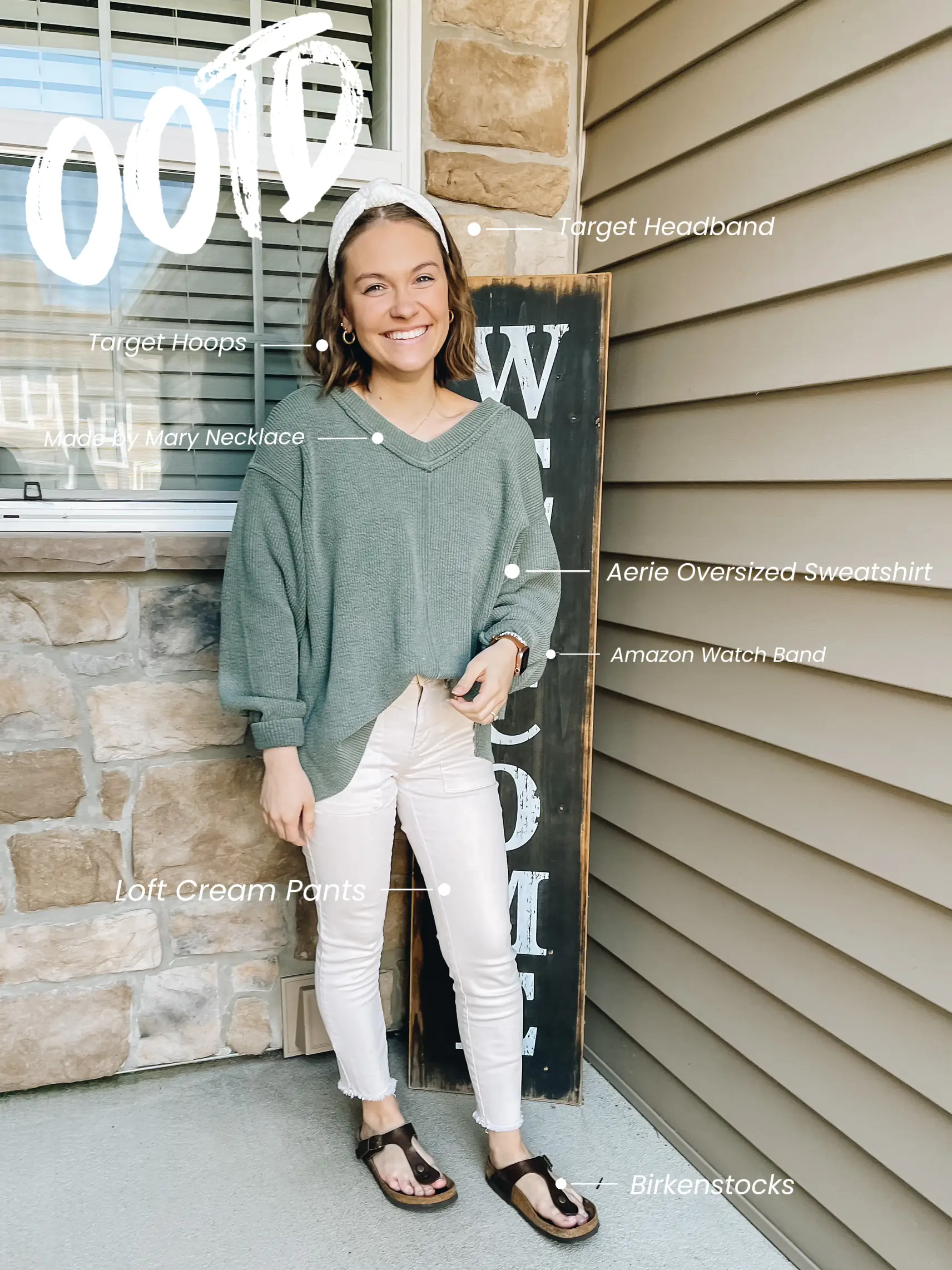 SUNDAY OOTD! 😋💖 | Gallery posted by Hannah Hocker | Lemon8