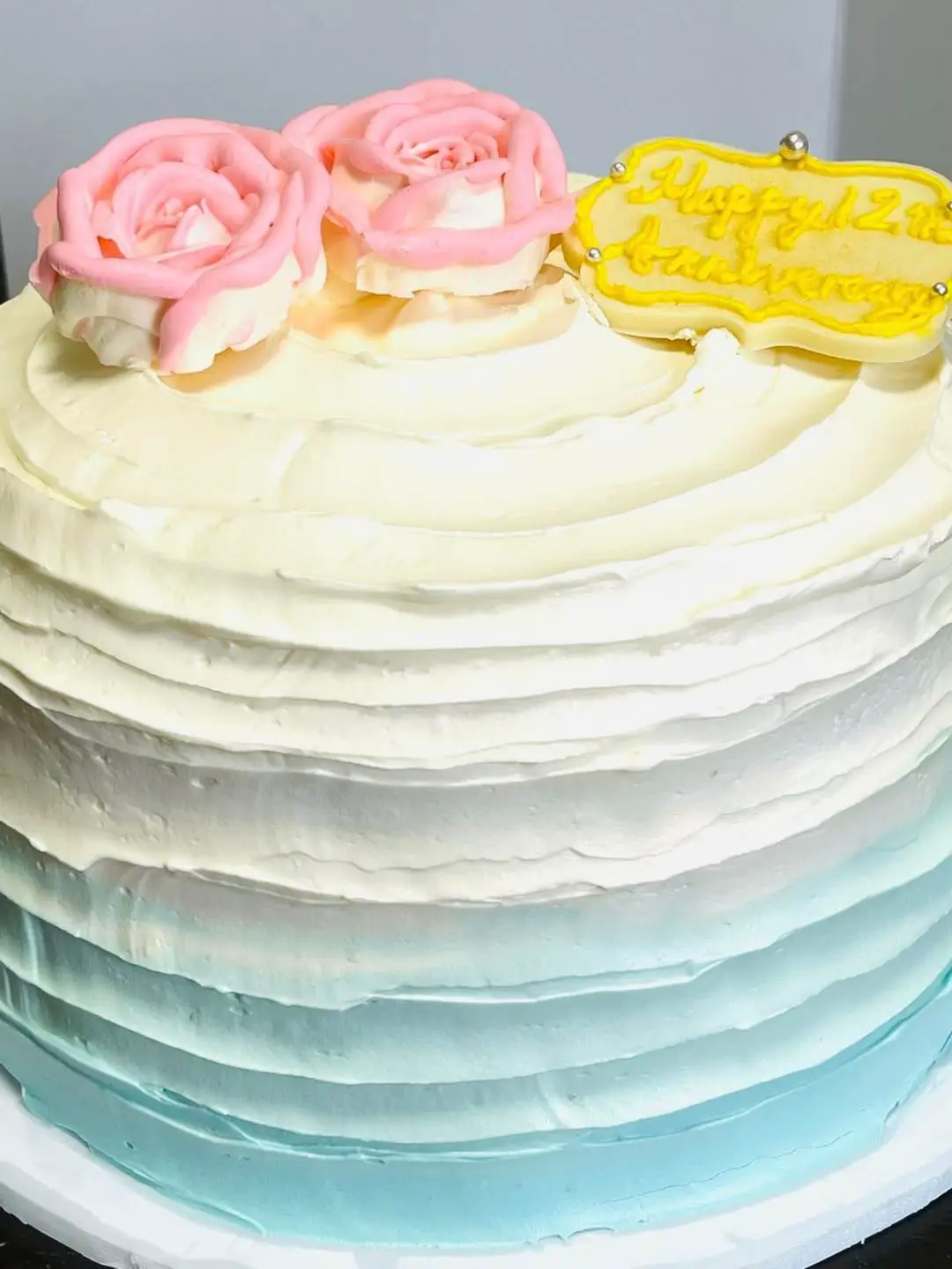 Okinawa Celebrations Big cake | Heureux Cupcakeが投稿したフォトブック | Lemon8