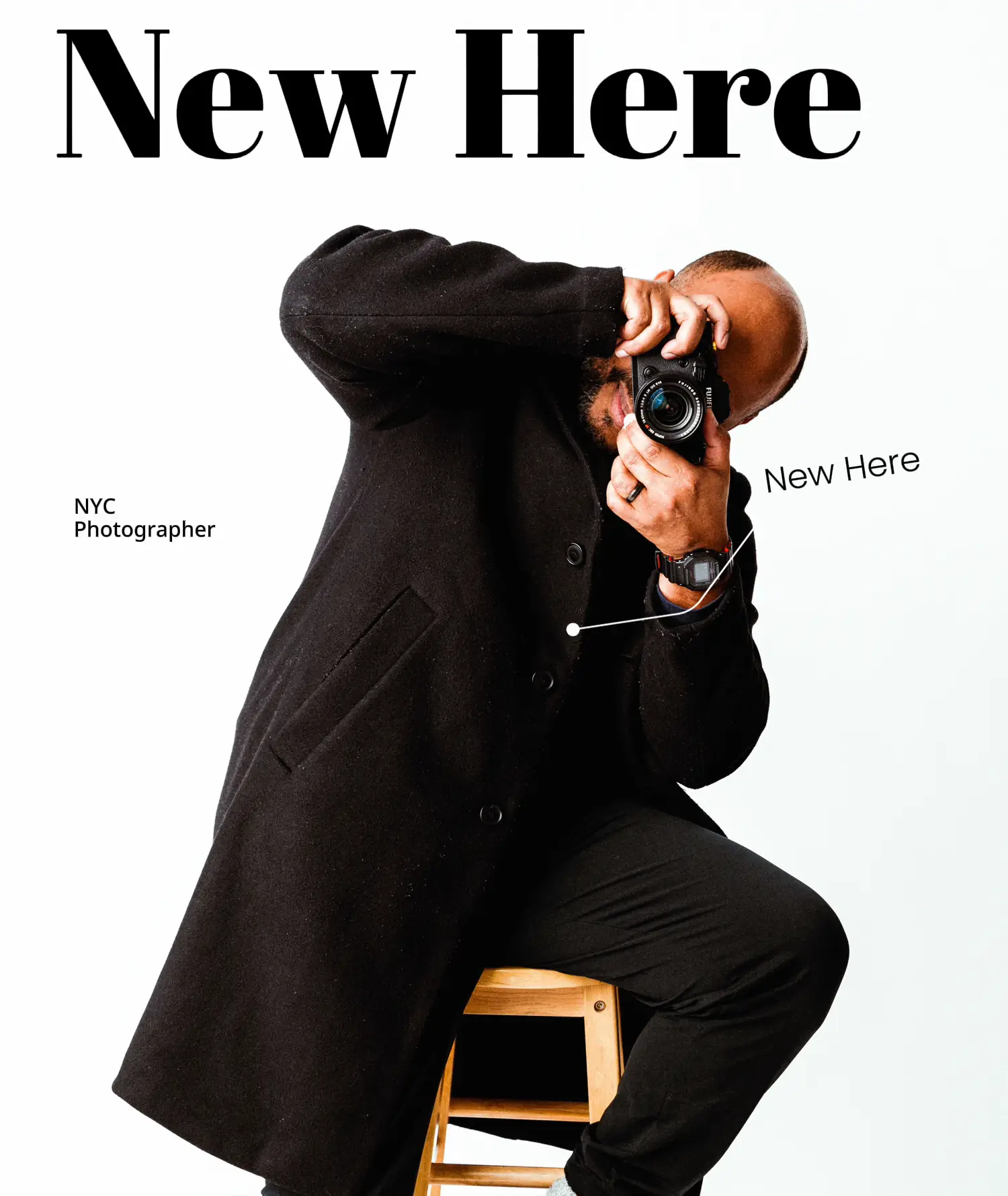 New Here from NYC!!!! 🗽 | Gallery posted by Richard Walls | Lemon8