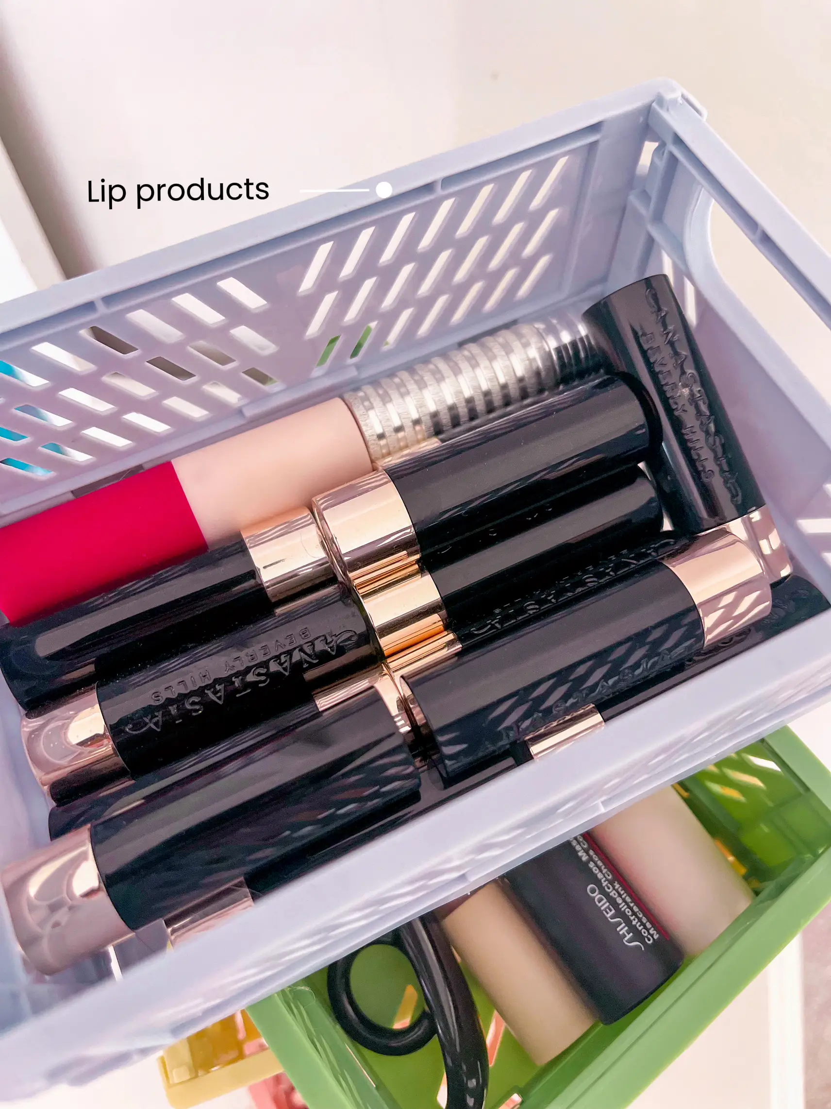 Makeup Countertop Organization System 💄💋 | Gallery posted by kayla | Lemon8