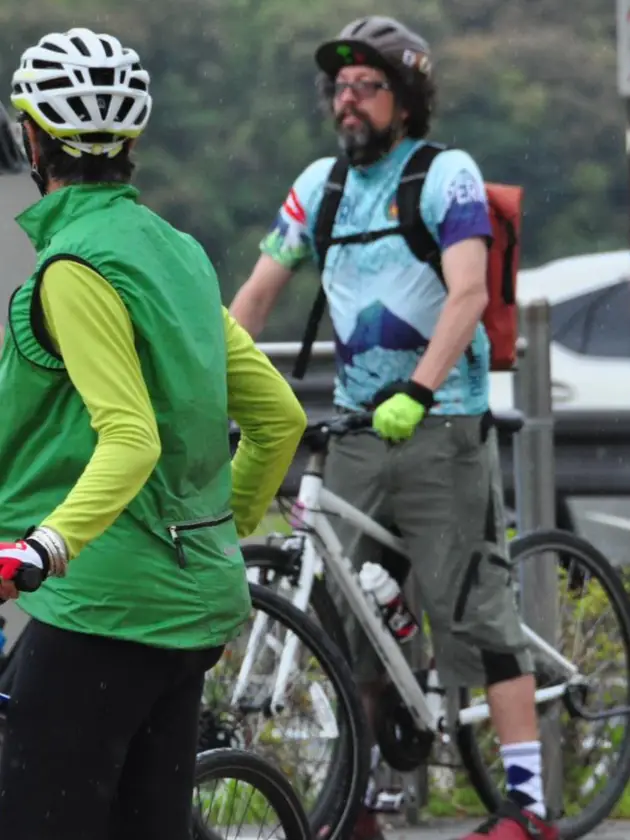 Ready to ride!!! Kyoto to Nara!!! | BCJ Roberto が投稿したフォトブック | Lemon8