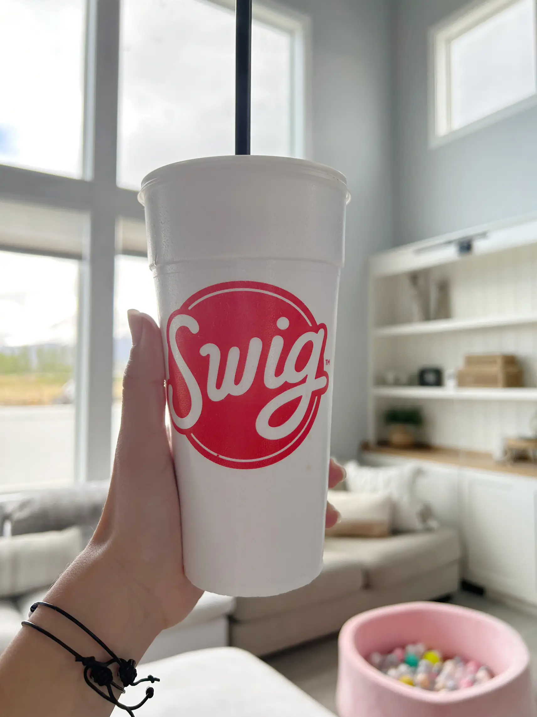 My Swig Order | Gallery posted by Brooklyn Madsen | Lemon8