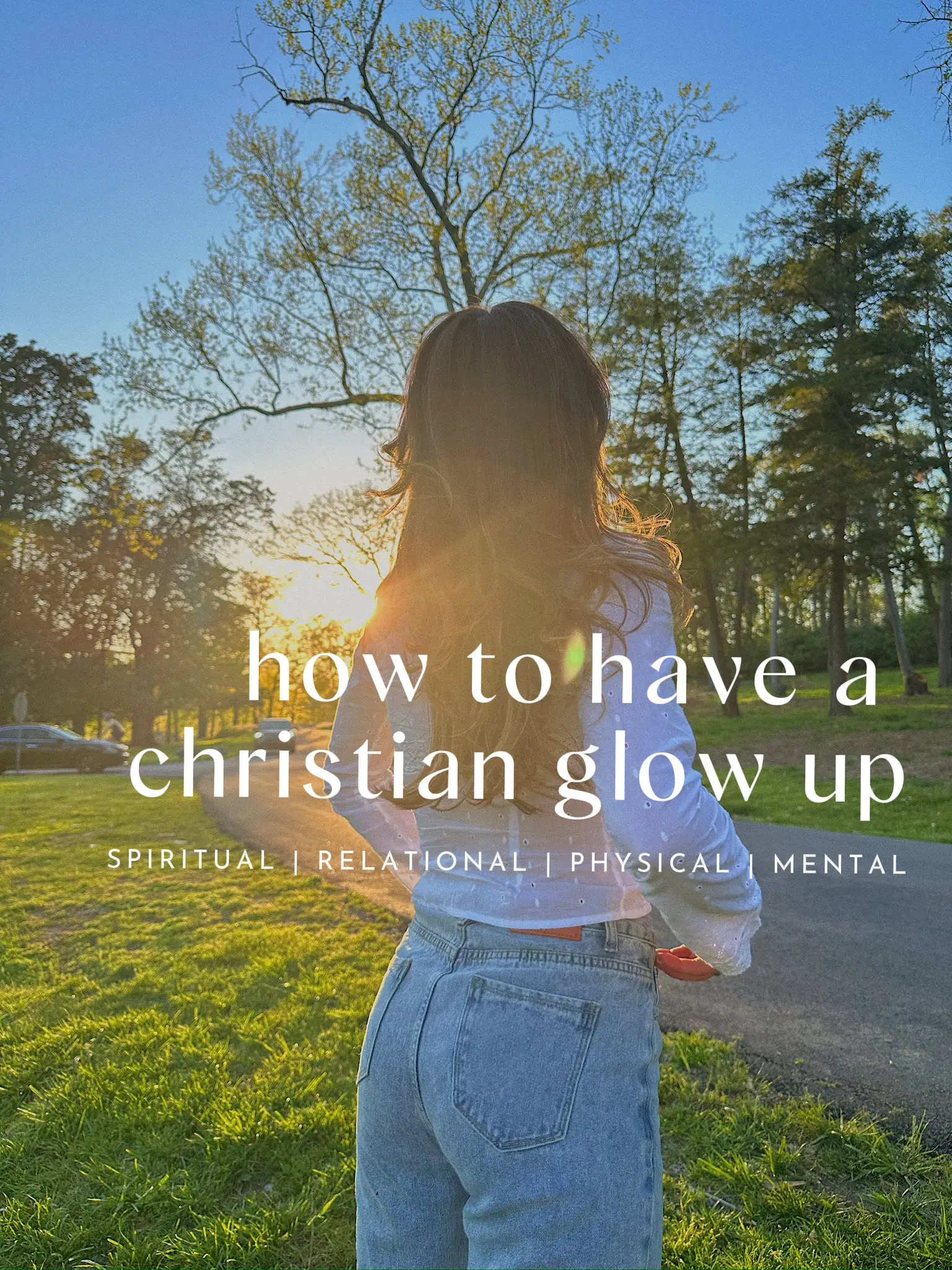 how to have a christian glow up | Gallery posted by ASHLEY 💖💐🎀🌸 | Lemon8