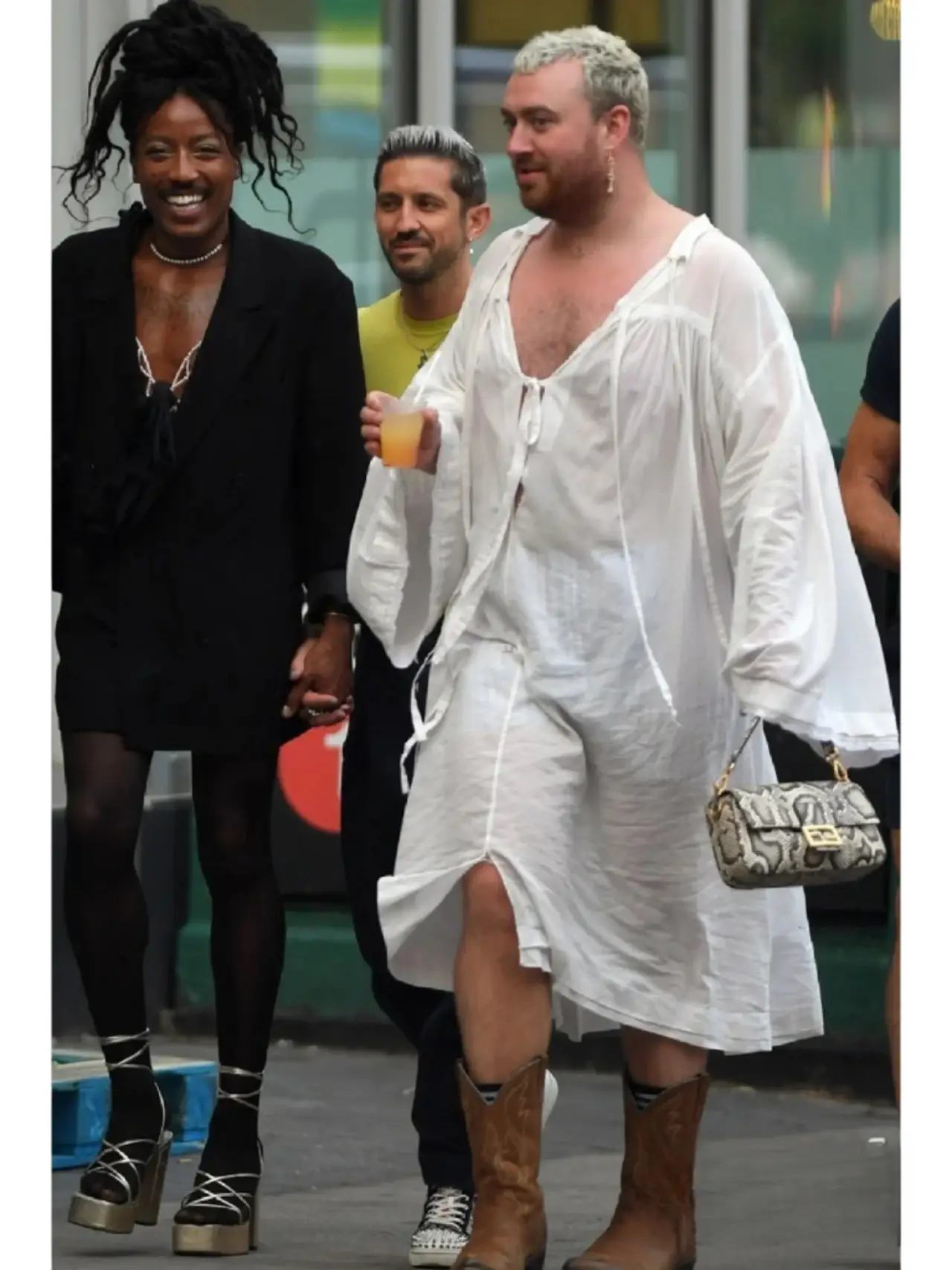 Sam smith | Gallery posted by Fashion.Dash | Lemon8