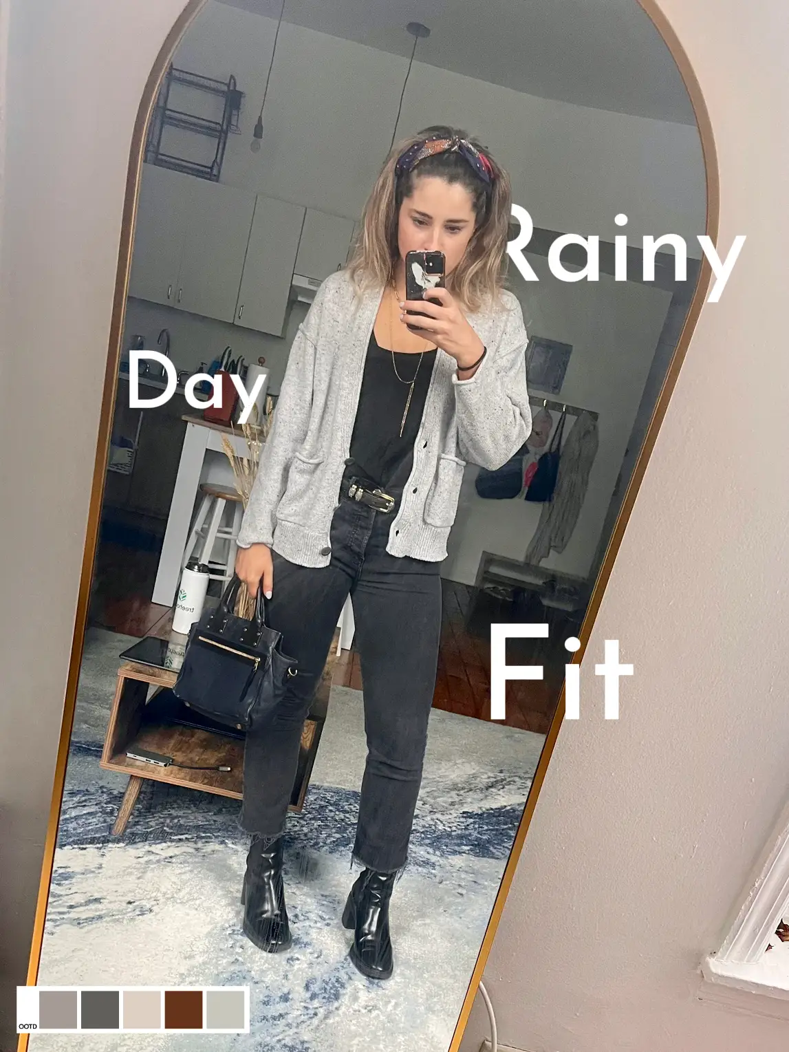 Rainy Saturday | แกลเลอรีที่โพสต์โดย Dee Wib | Lemon8