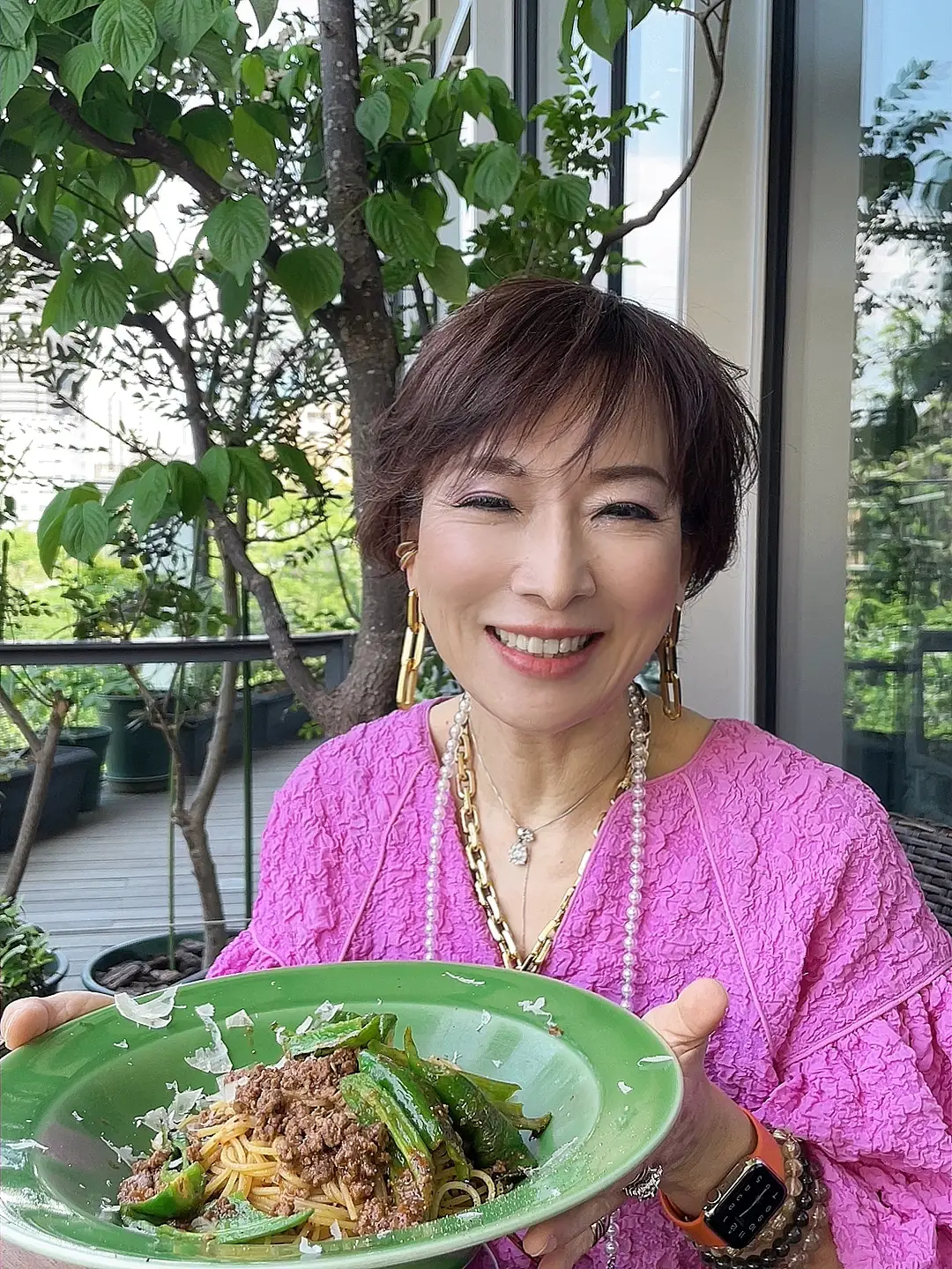 こんなところに😋 | Akemi Wtanabeの投稿動画 | Lemon8