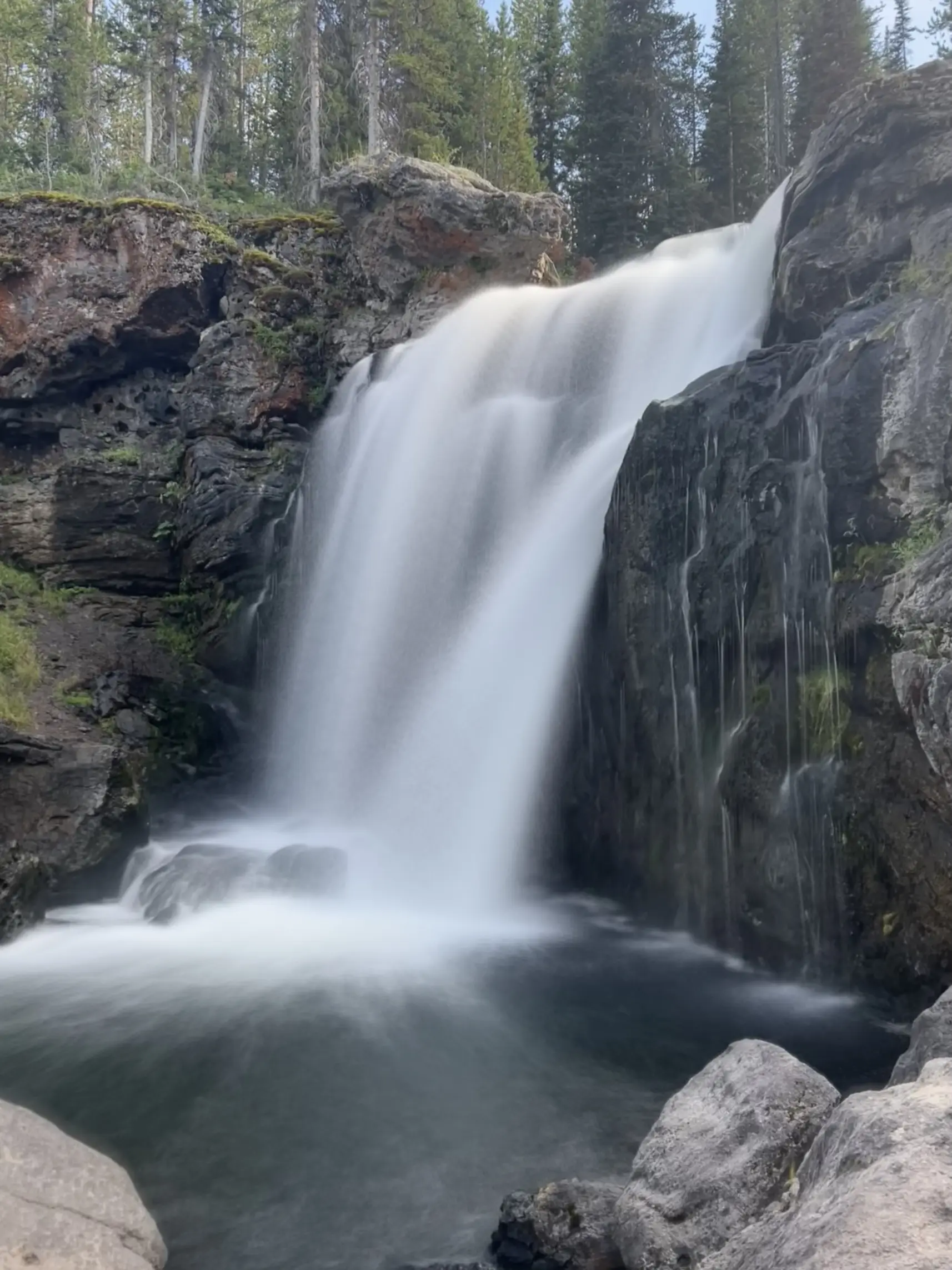 The Mystically Magical experiences of Yellowstone! | แกลเลอรีที่โพสต์ ...