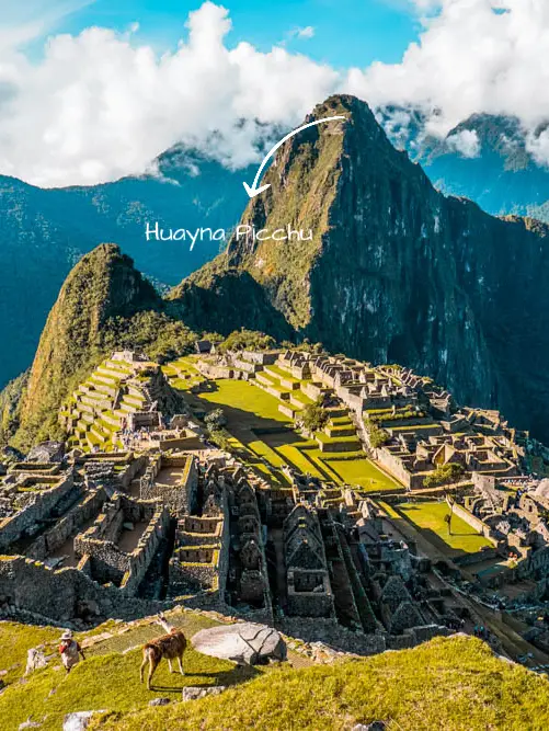Explore Machu Picchu: 2 Day Itinerary Guide | แกลเลอรีที่โพสต์โดย Tiny ...