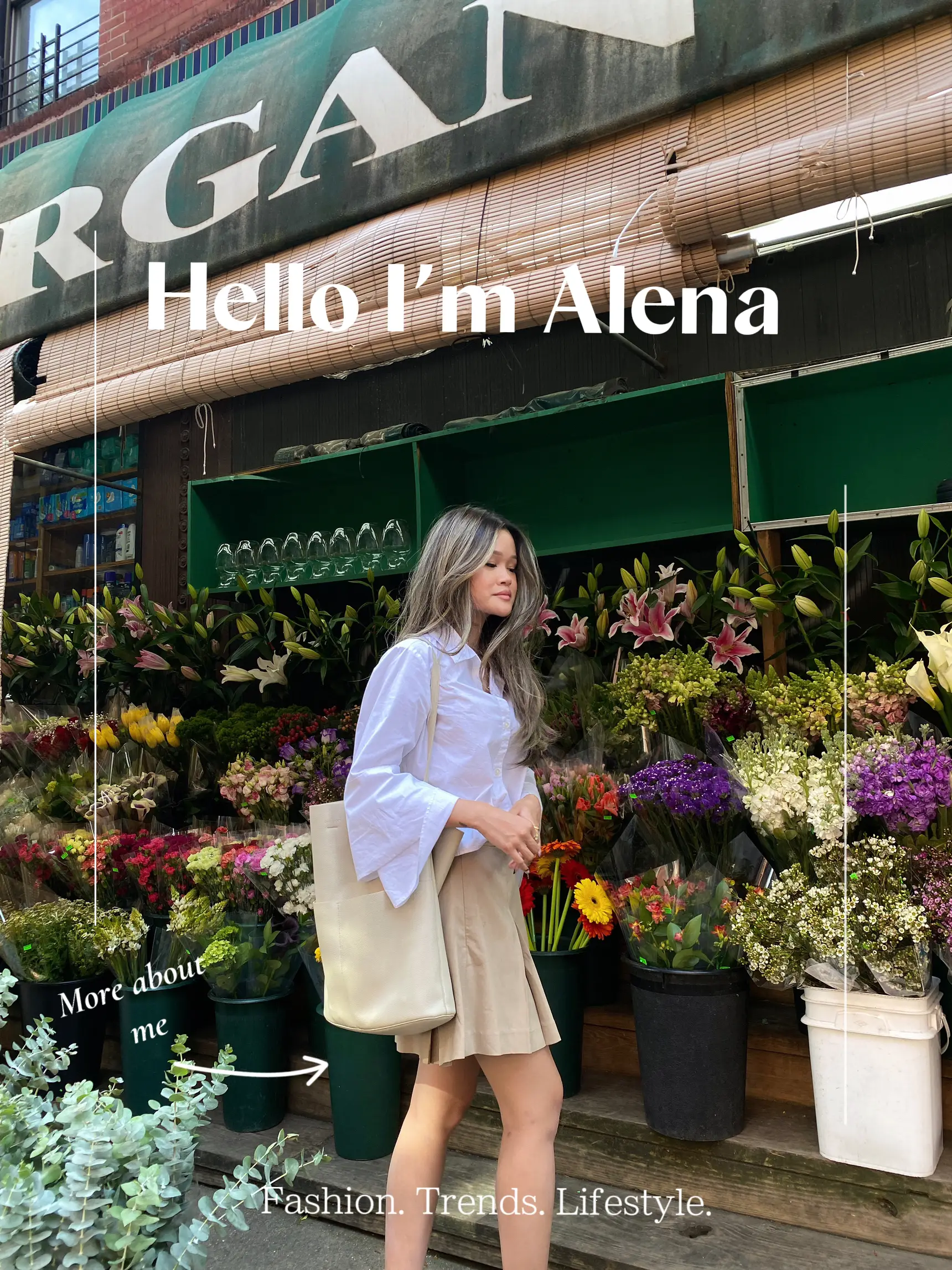 Hii I’m Alena, nice to meet you all! | Gallery posted by Alena | Lemon8