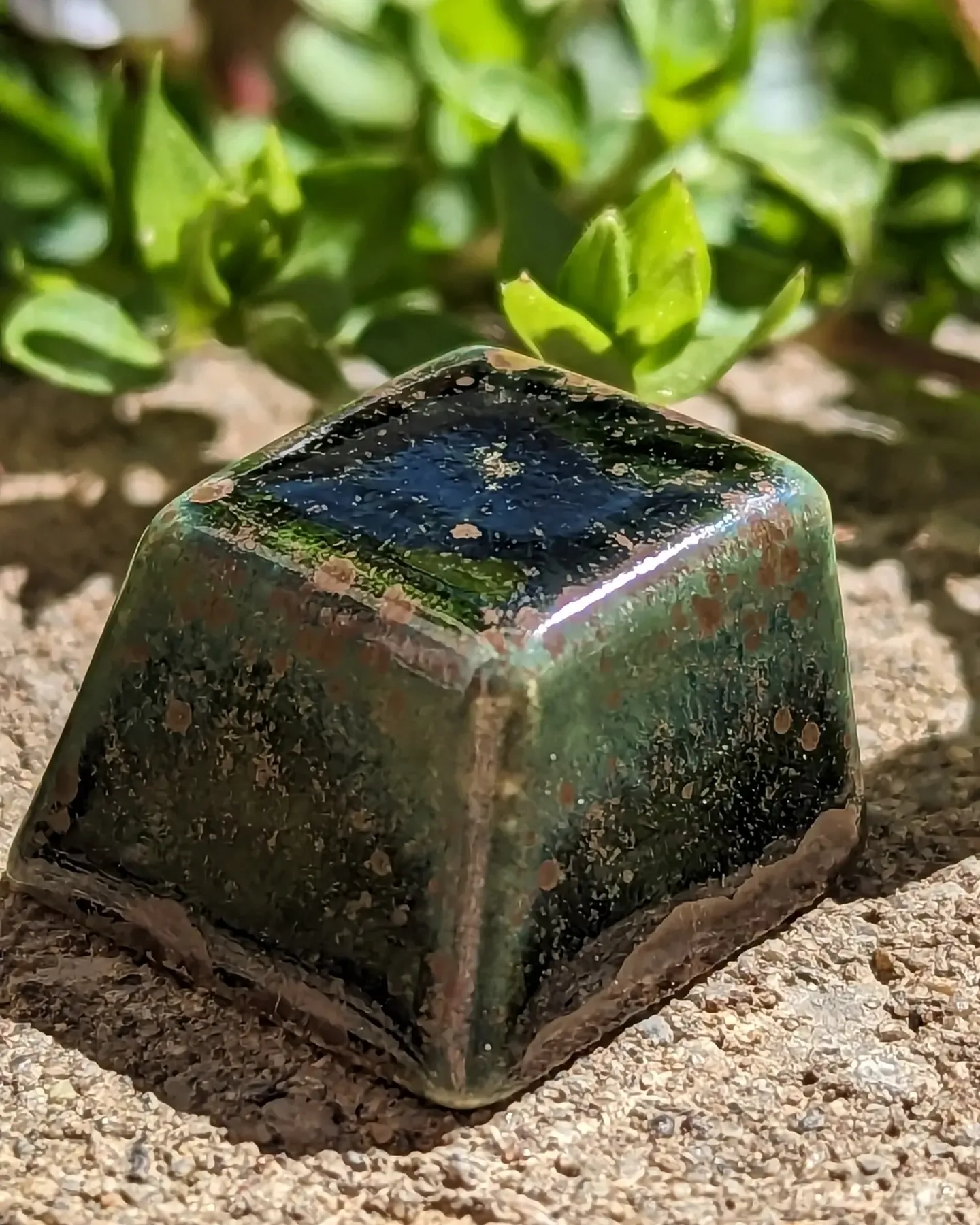 Ceramic Artisan Keycaps | Gallery posted by absenshi | Lemon8