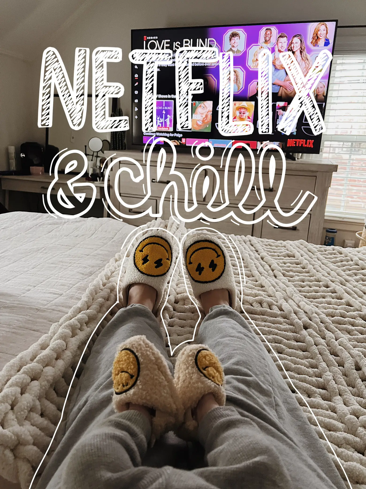 Netflix & Chill 🎥 Show Recommendations Please! | Gallery posted by ...