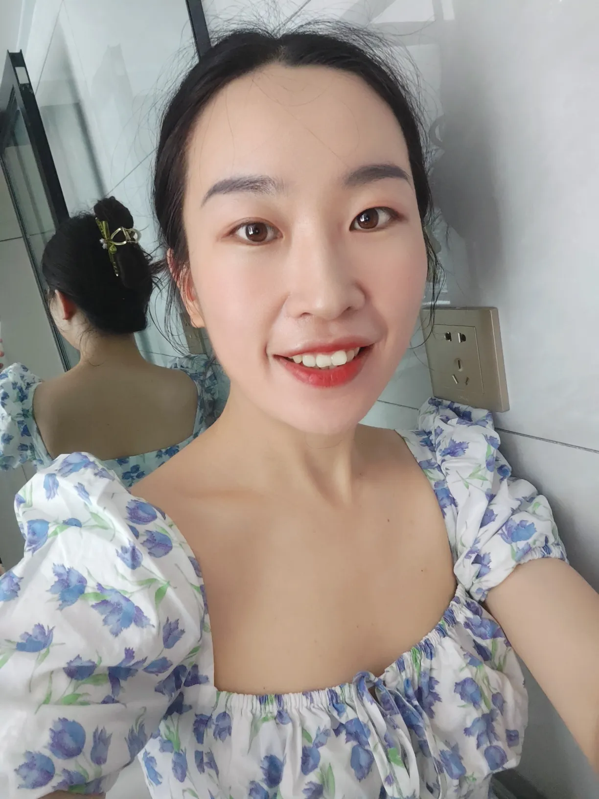 Hello Lemon8🍋I am Fiona,let's be friends | แกลเลอรีที่โพสต์โดย Fiona ...