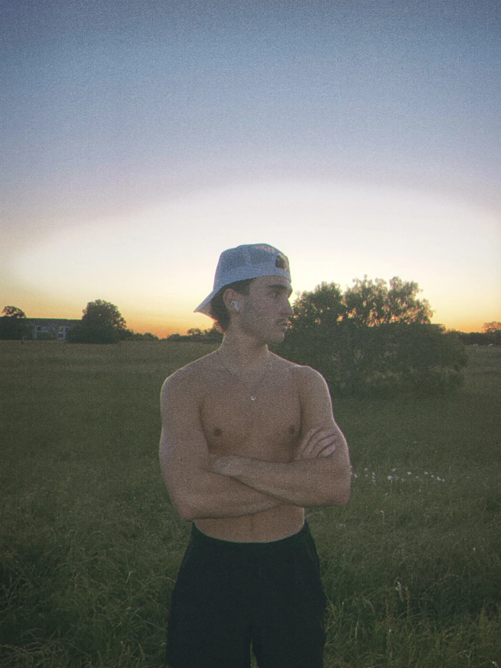 Let’s Watch the Sunset | Gallery posted by Braxton Husk | Lemon8