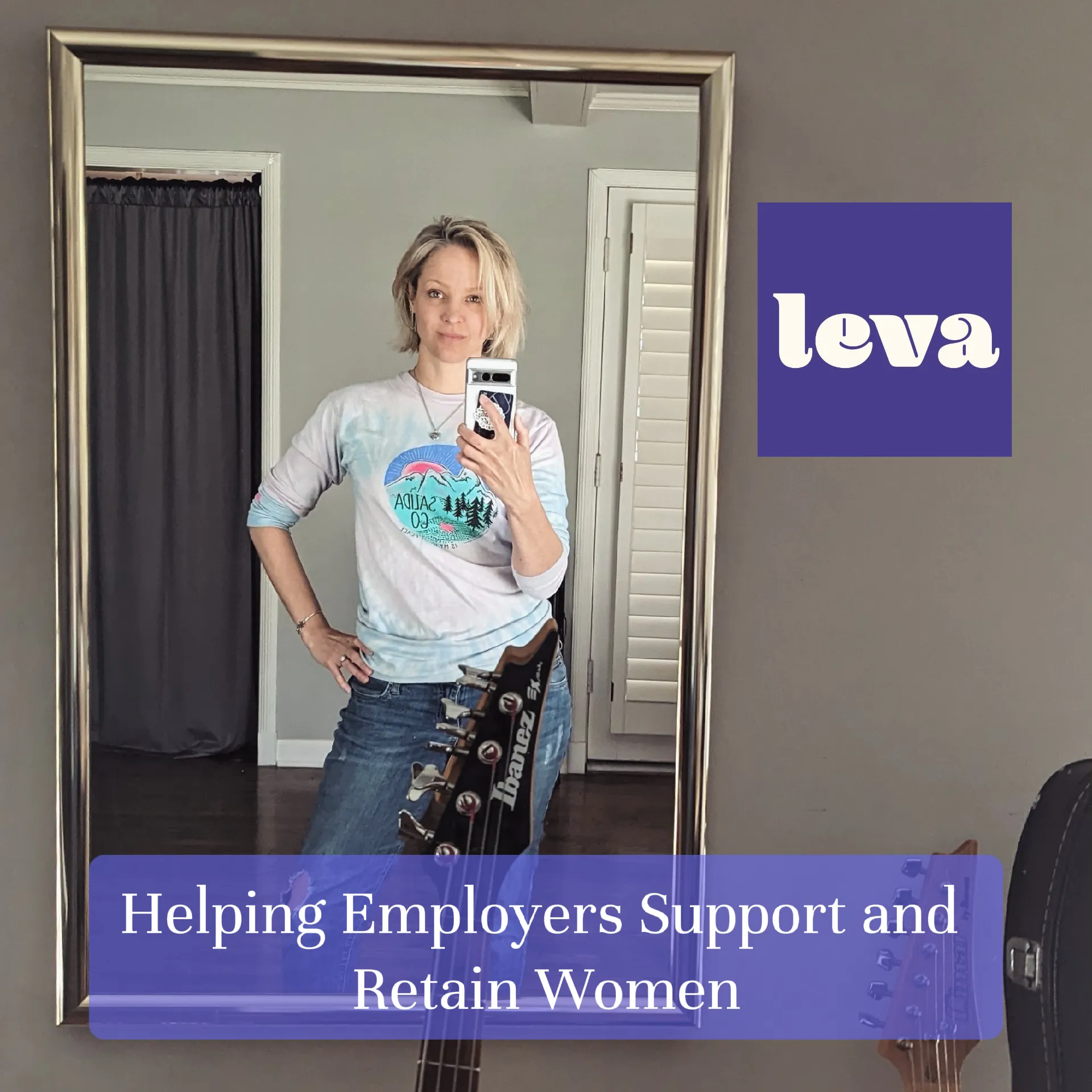 Let's Talk About Maternity Leave & Company Support | Gallery posted by ...