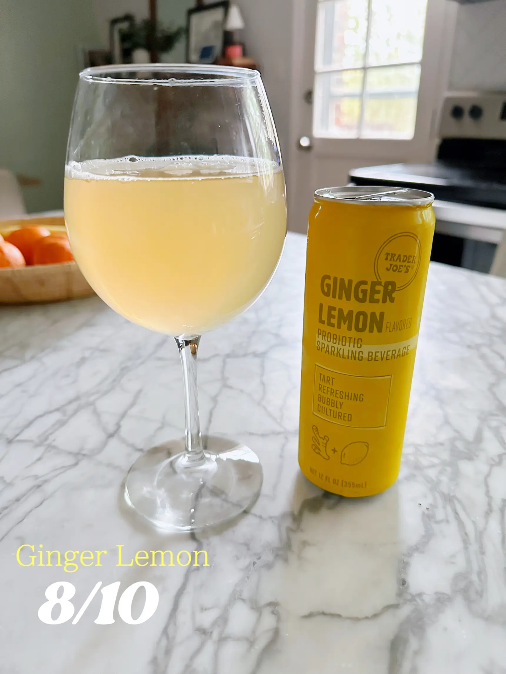 Trader Joe’s take on Olipop and Poppi?? | Gallery posted by Kailey Viray | Lemon8