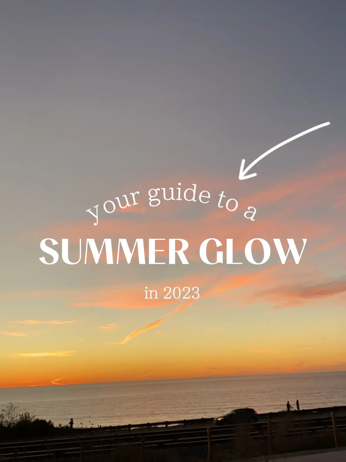 Your guide to a summer glow ☀️💗🫶🏻 | Gallery posted by Sydney White | Lemon8