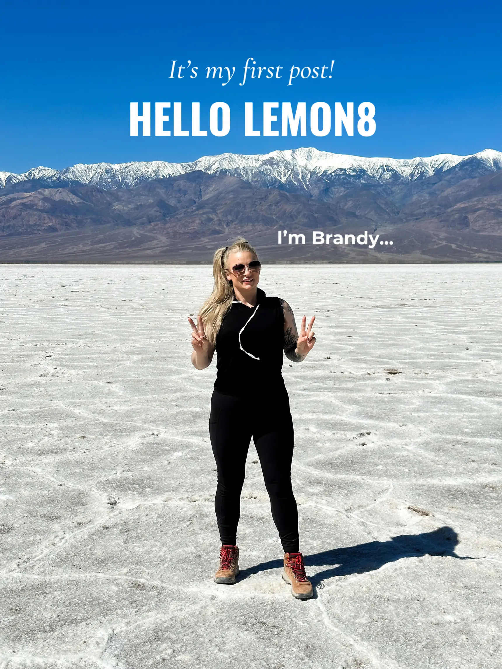 “You must be new here…” 👉 I AM! | Gallery posted by BrandyTravelsCA | Lemon8