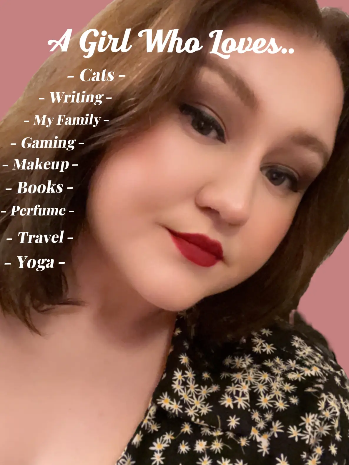 Just A Girl That Has Too Many Hobbies | Gallery posted by Ck_crist | Lemon8