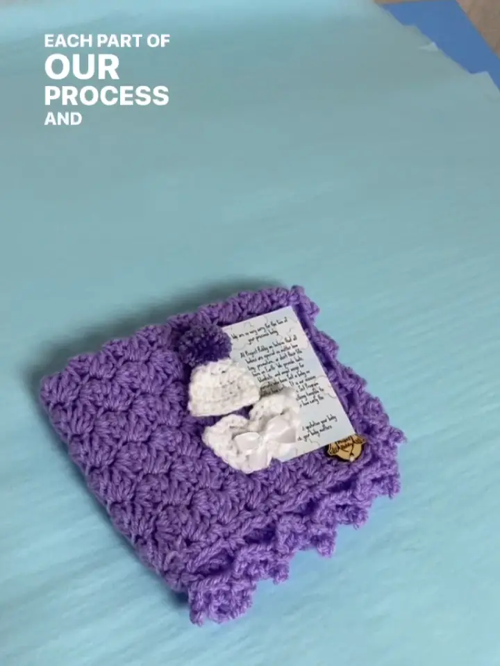 Project Robby Keepsake Set | Video published by Project Robby | Lemon8