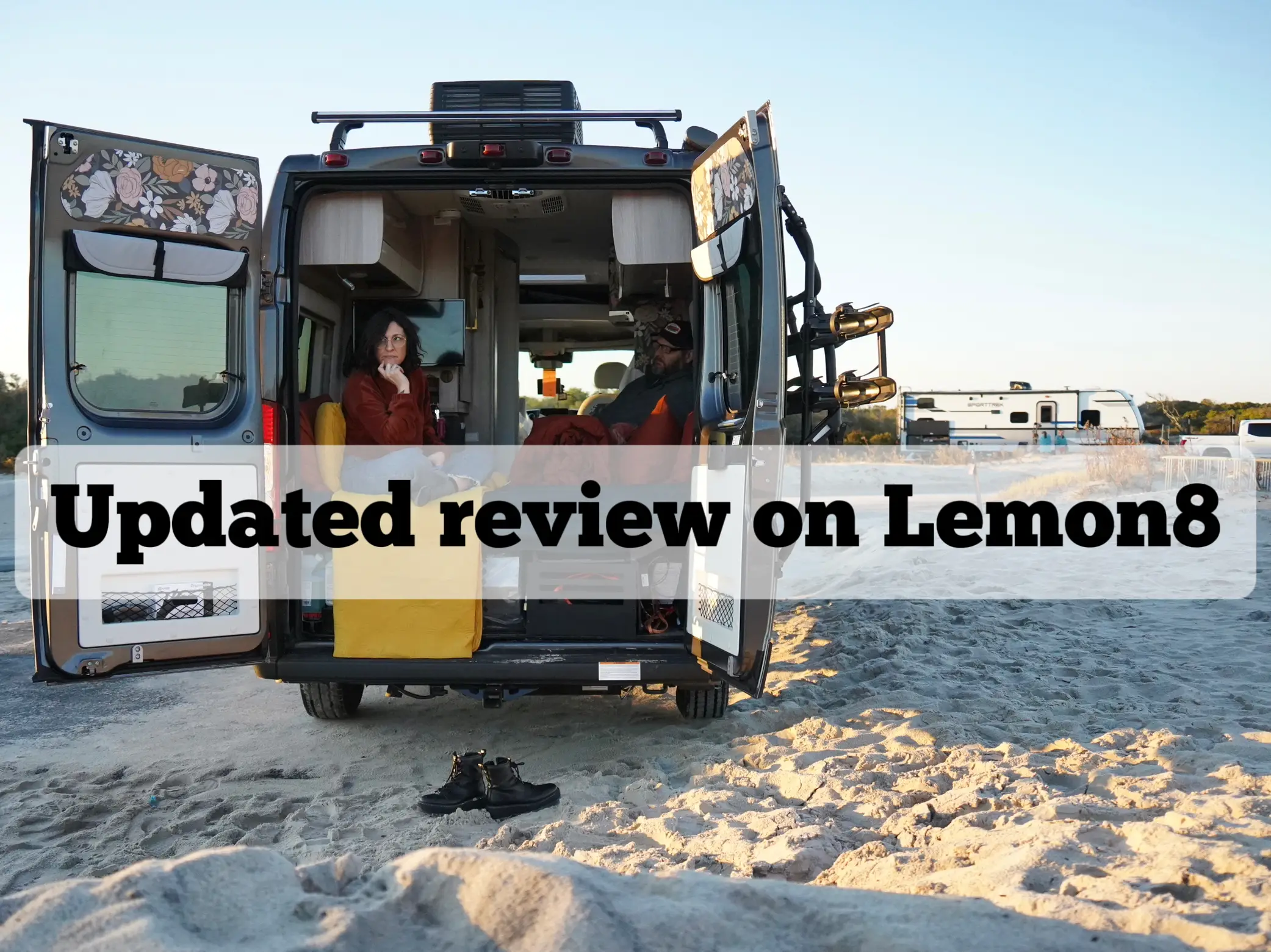 Update to my previous opinion after using Lemon8 | Gallery posted by Cara in QA | Lemon8