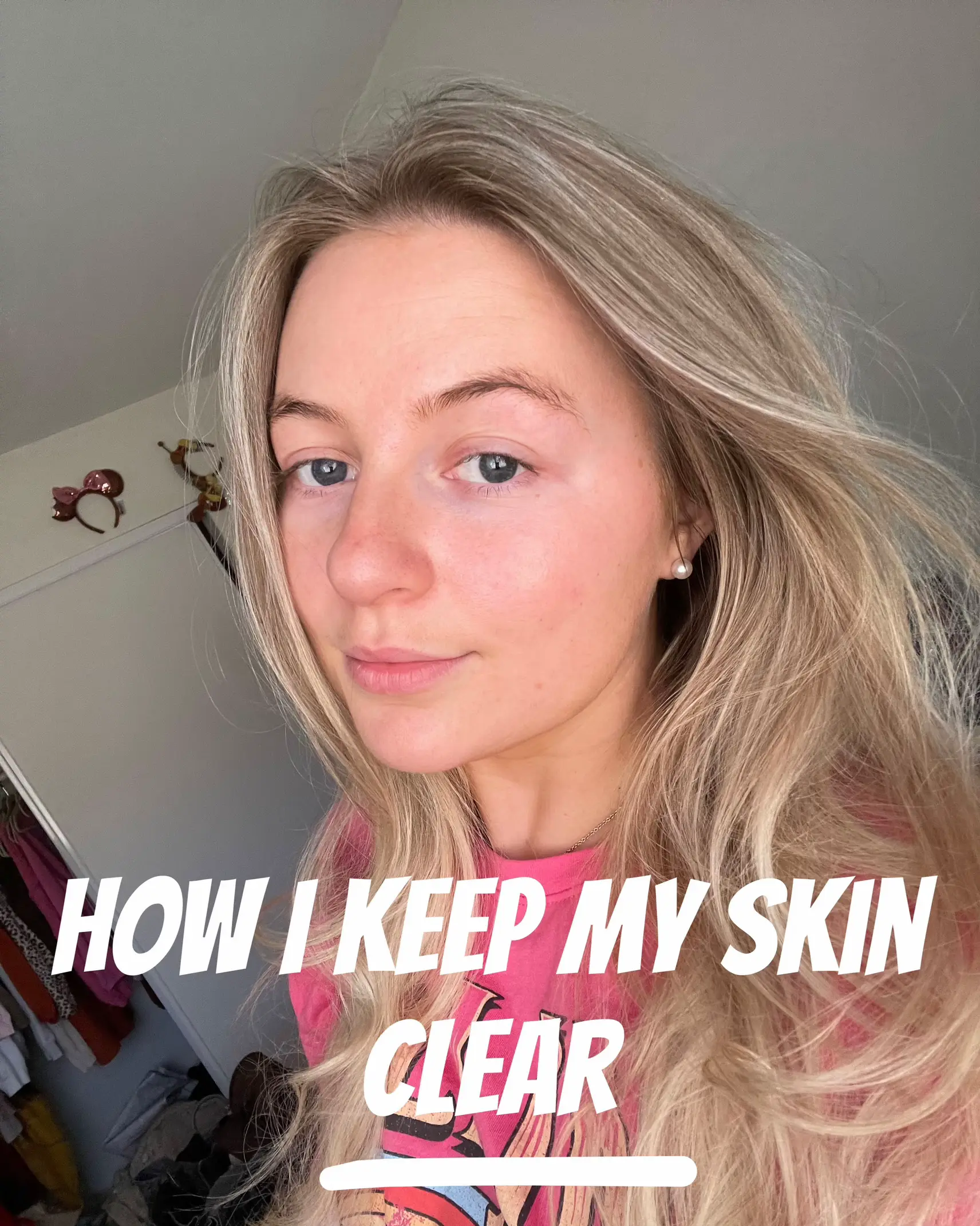 Clear Skin Tips | Gallery posted by Kaylie Balke | Lemon8