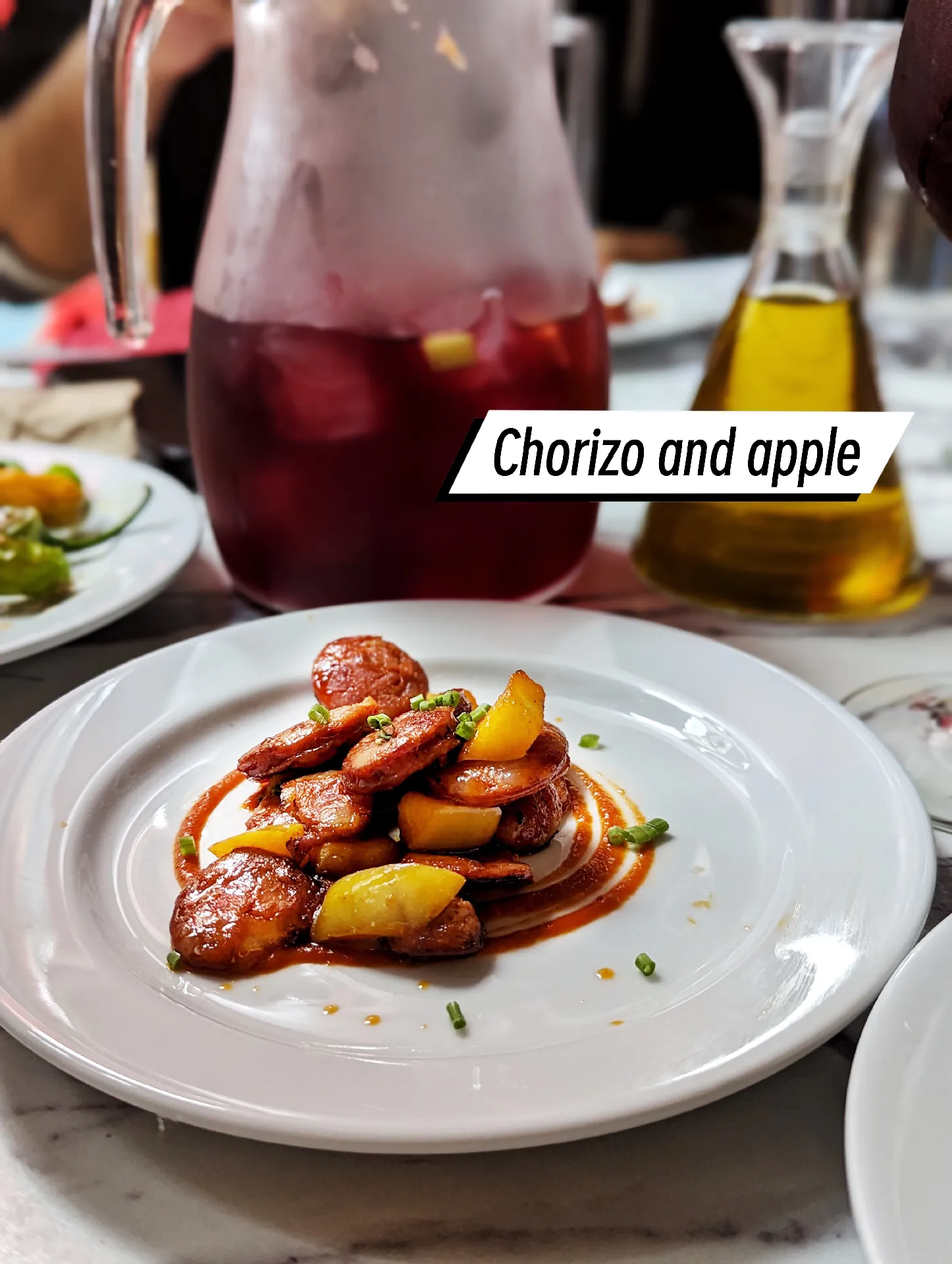 $15 AYCE Tapas in NYC?! 😱 | Gallery posted by Jo🍴NYC eats | Lemon8