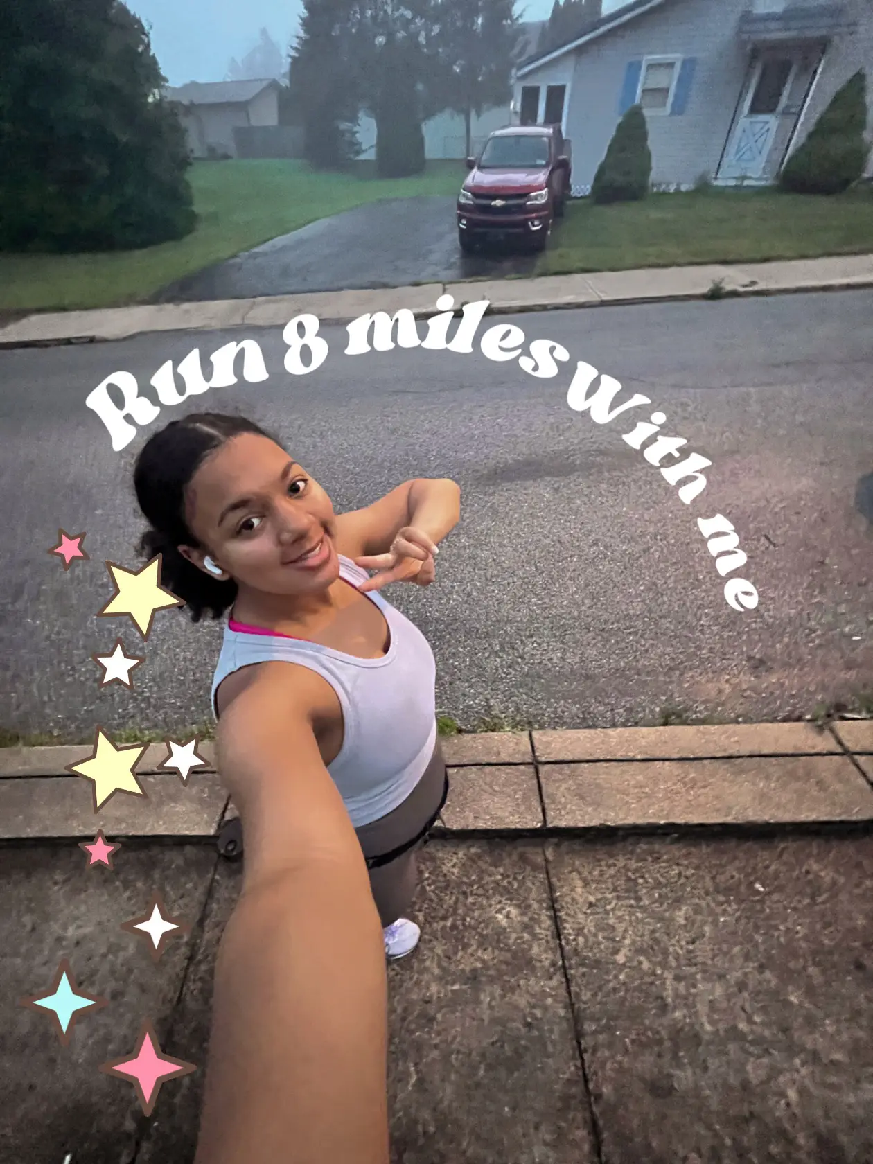 For the Girlies in Their Running Era | แกลเลอรีที่โพสต์โดย Baillongrob | Lemon8