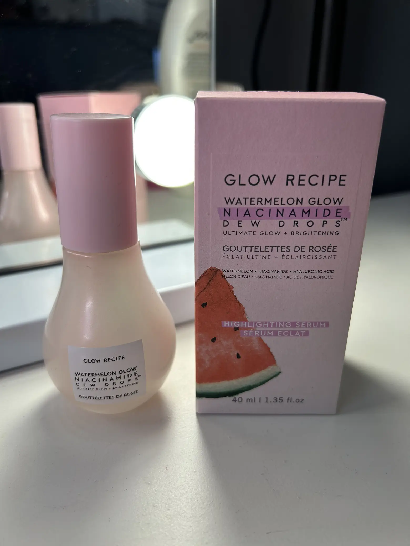 Glow Recipe PR Unboxing | Gallery posted by Hannah Watson | Lemon8