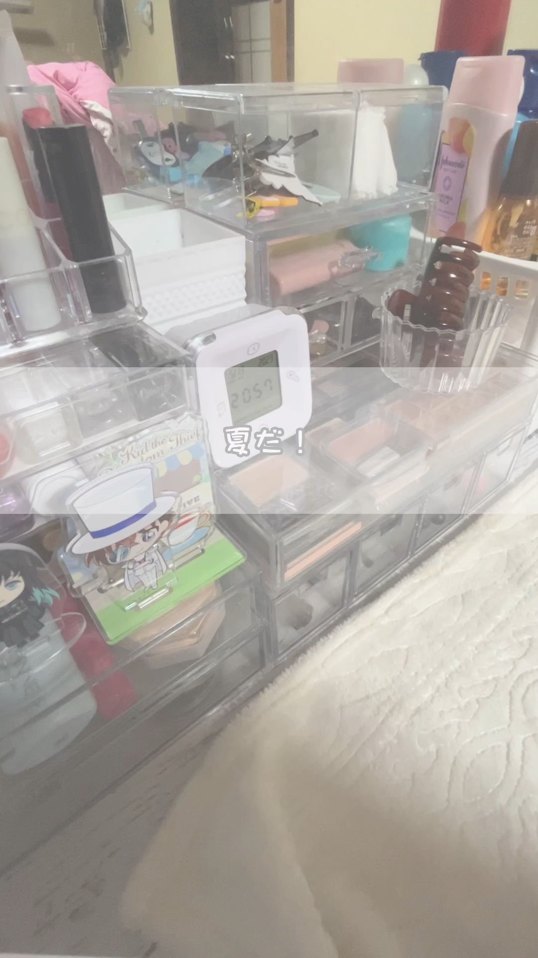 〜久しぶりの投稿〜 | 𝘼𝙤𝙞️🩵の投稿動画 | Lemon8