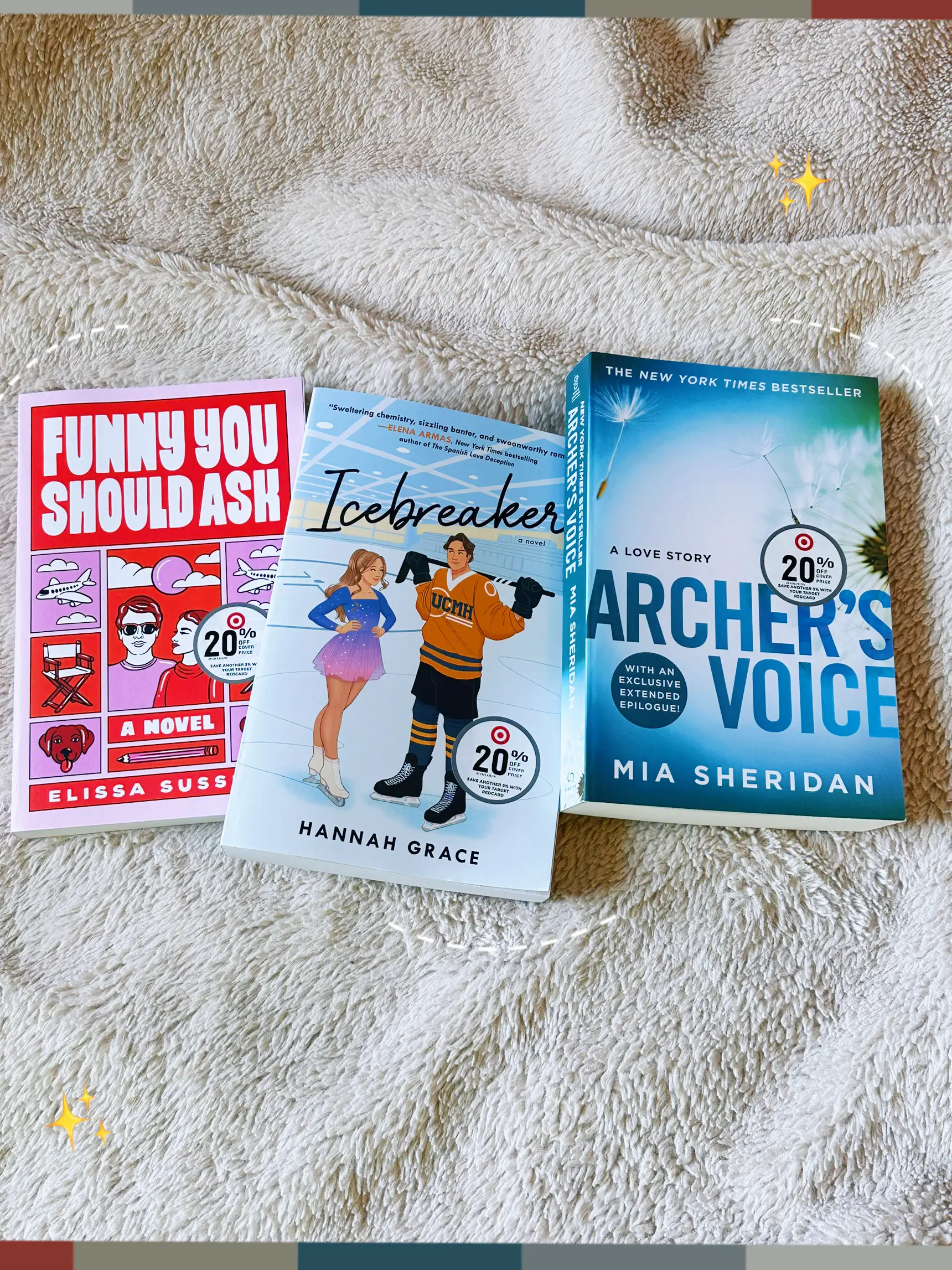 20% off target book haul 📚 | Gallery posted by Junie Elizabeth | Lemon8