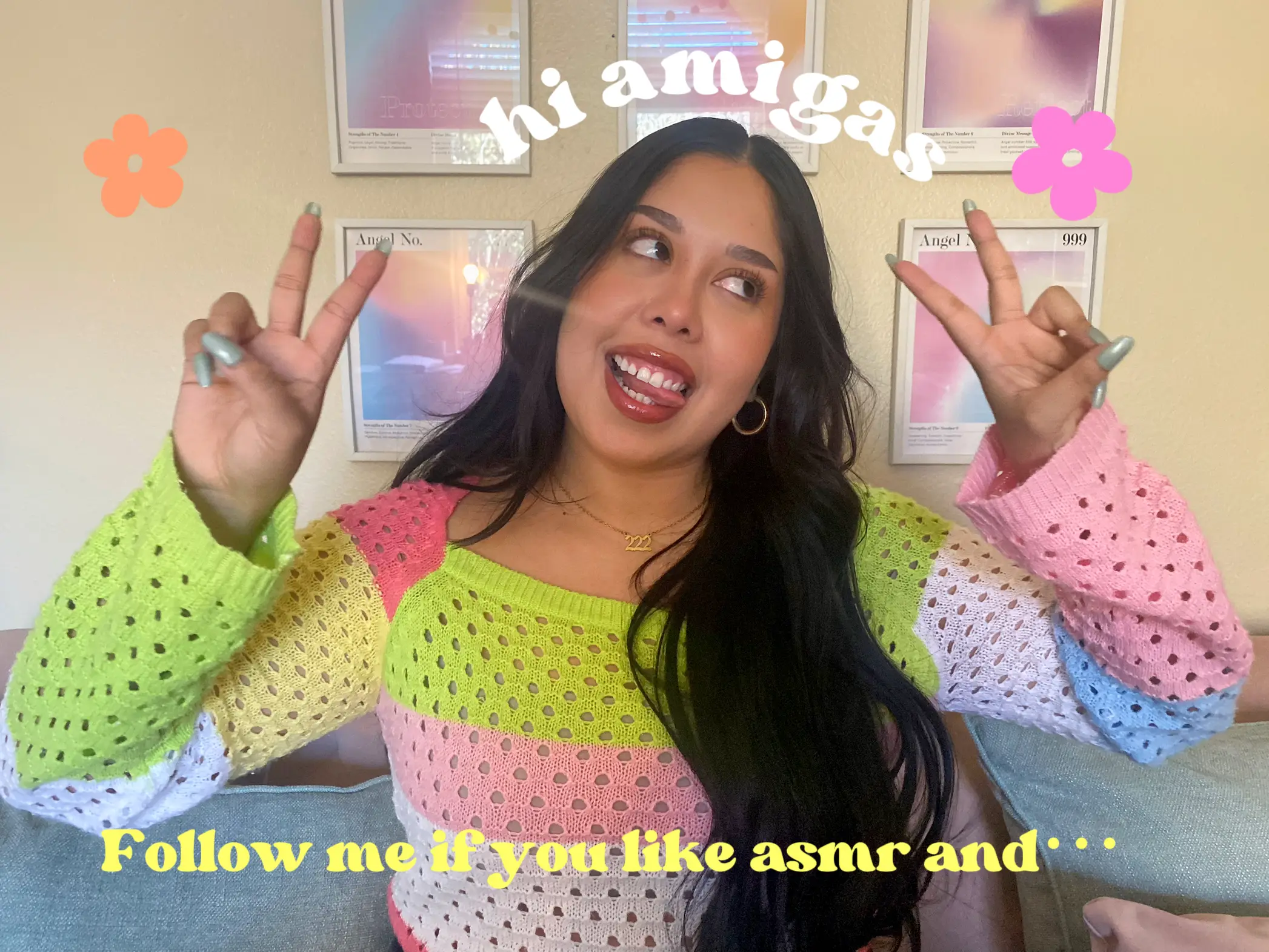 asmr & girly things | Gallery posted by ASMR with Yadi | Lemon8