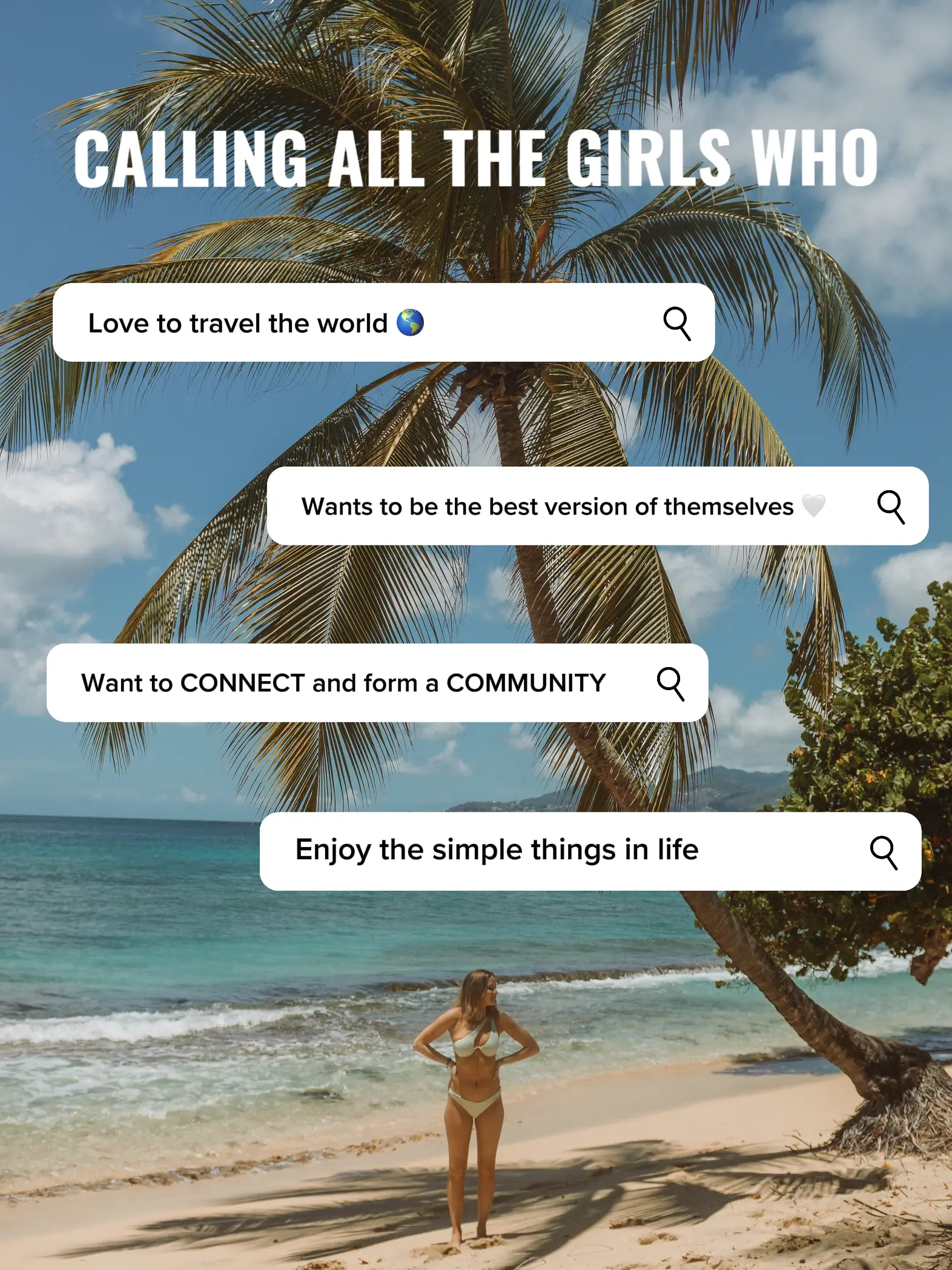 CALLING ALL THE GIRLS WHO… | Gallery posted by Meghanlaurie | Lemon8