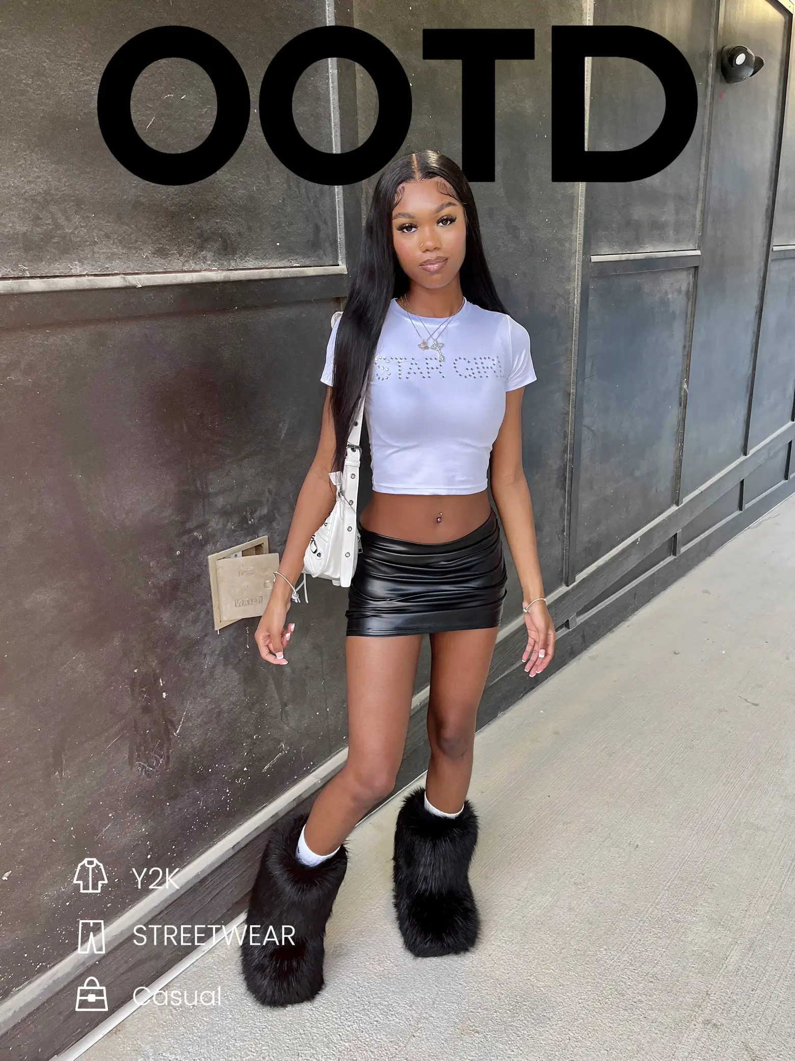 OOTD | Gallery posted by DBARBIE | Lemon8