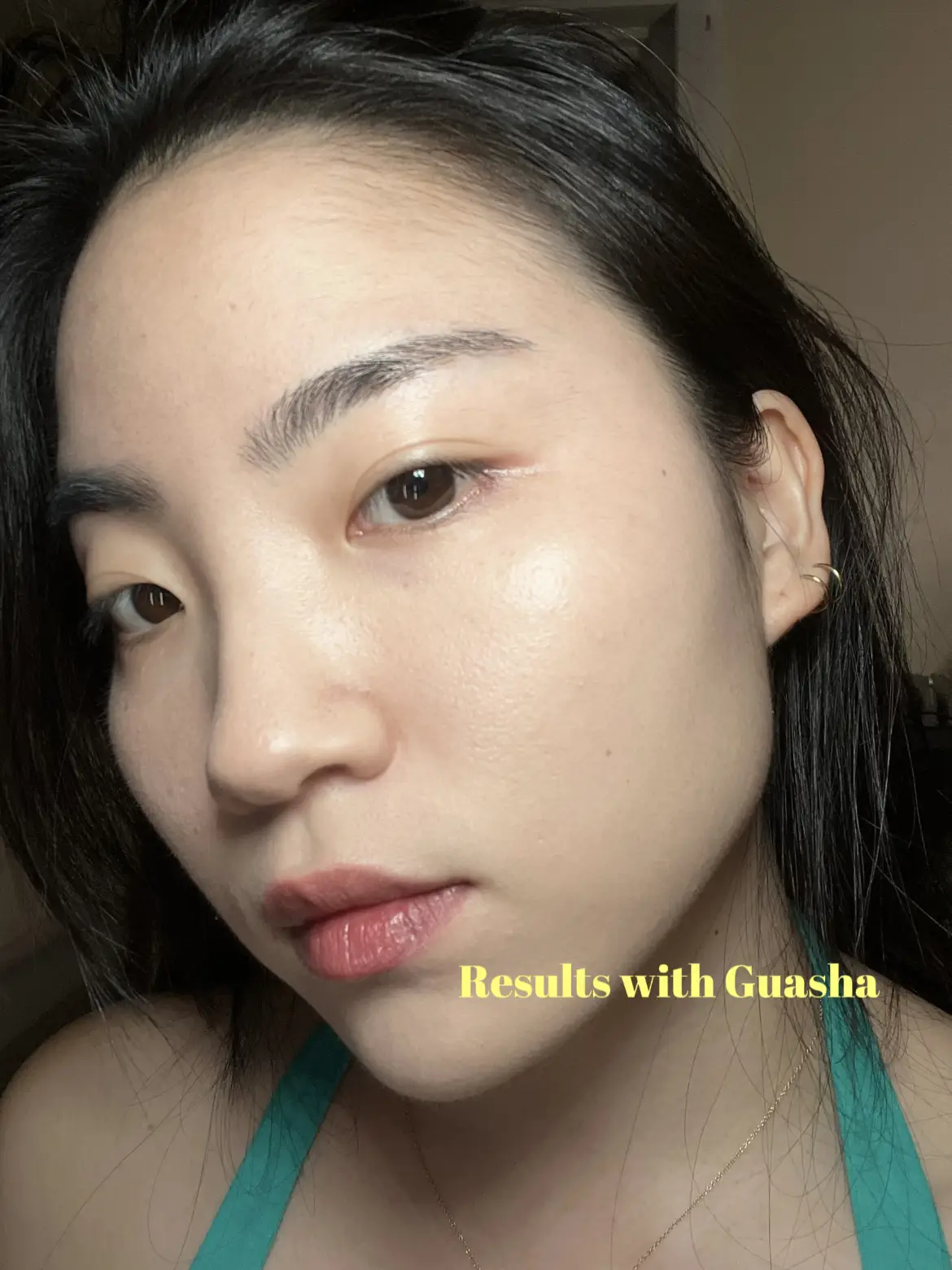 Don’t Have a Makeup Spatula? Try This Instead! | Gallery posted by Kayla Yoo | Lemon8