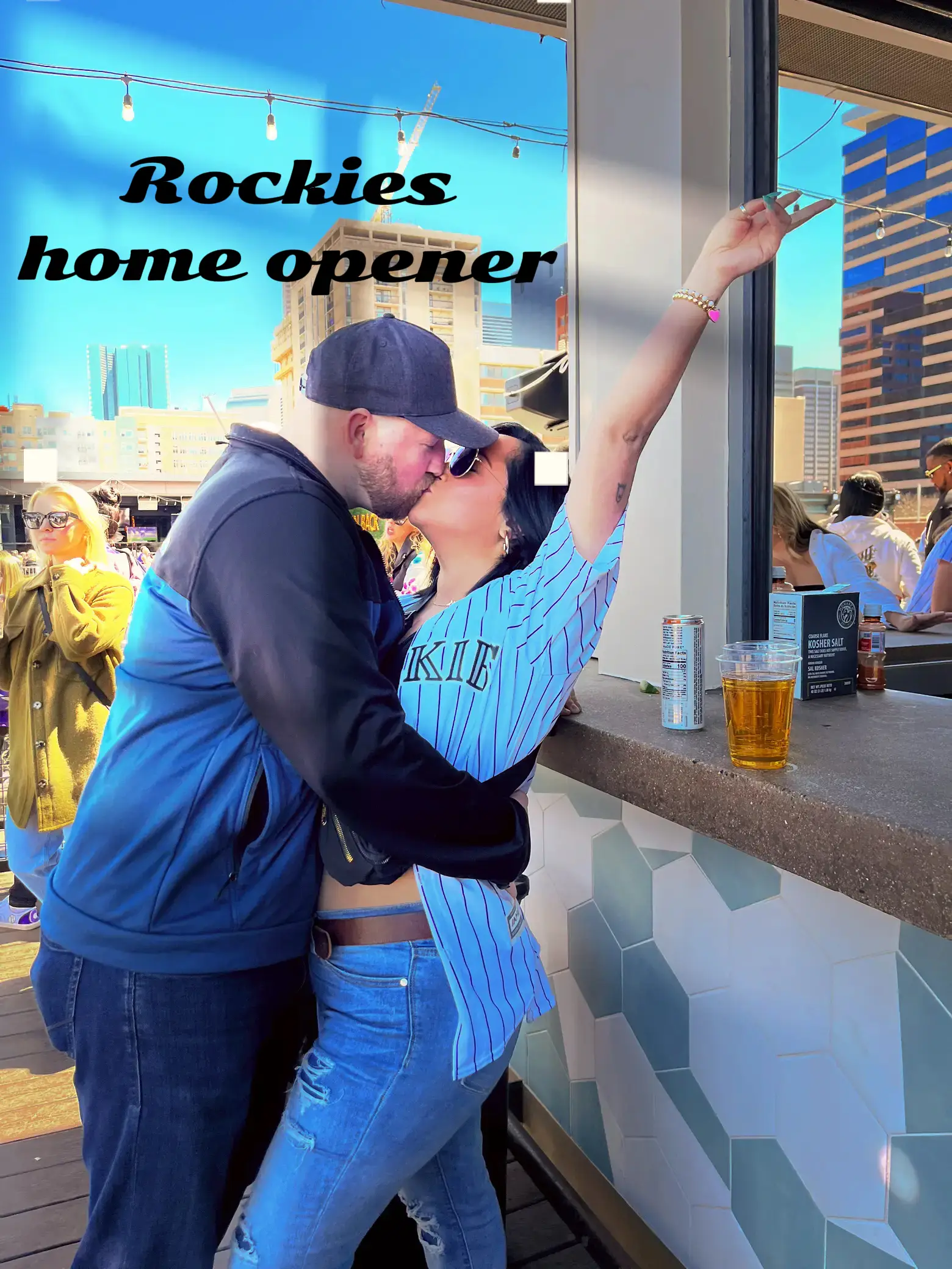 Baseball is back!! ⚾️ | Gallery posted by Melissa Merino | Lemon8