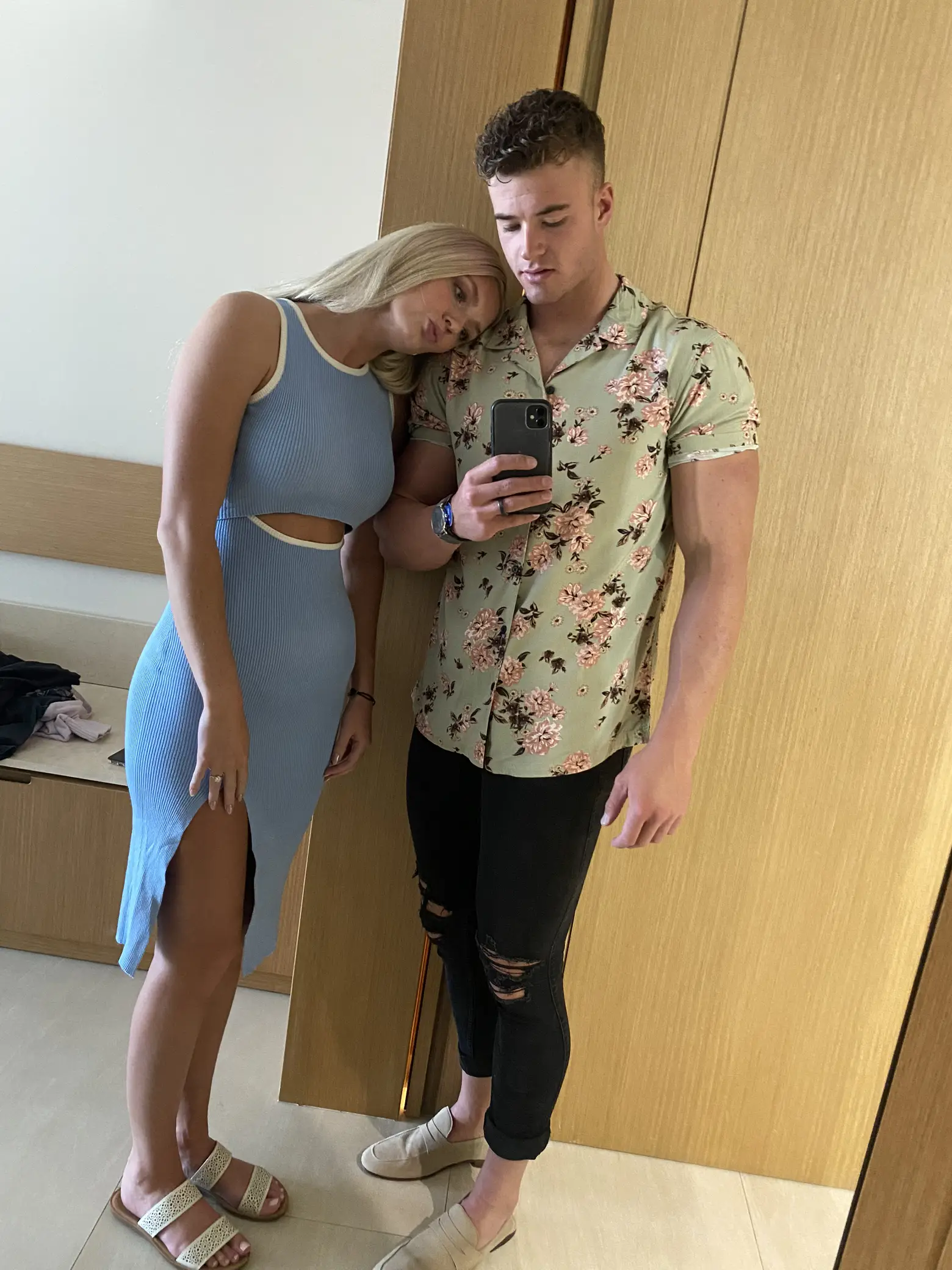 MEXICO HONEYMOON 🍯🌙 | Gallery posted by Sophie Perry | Lemon8