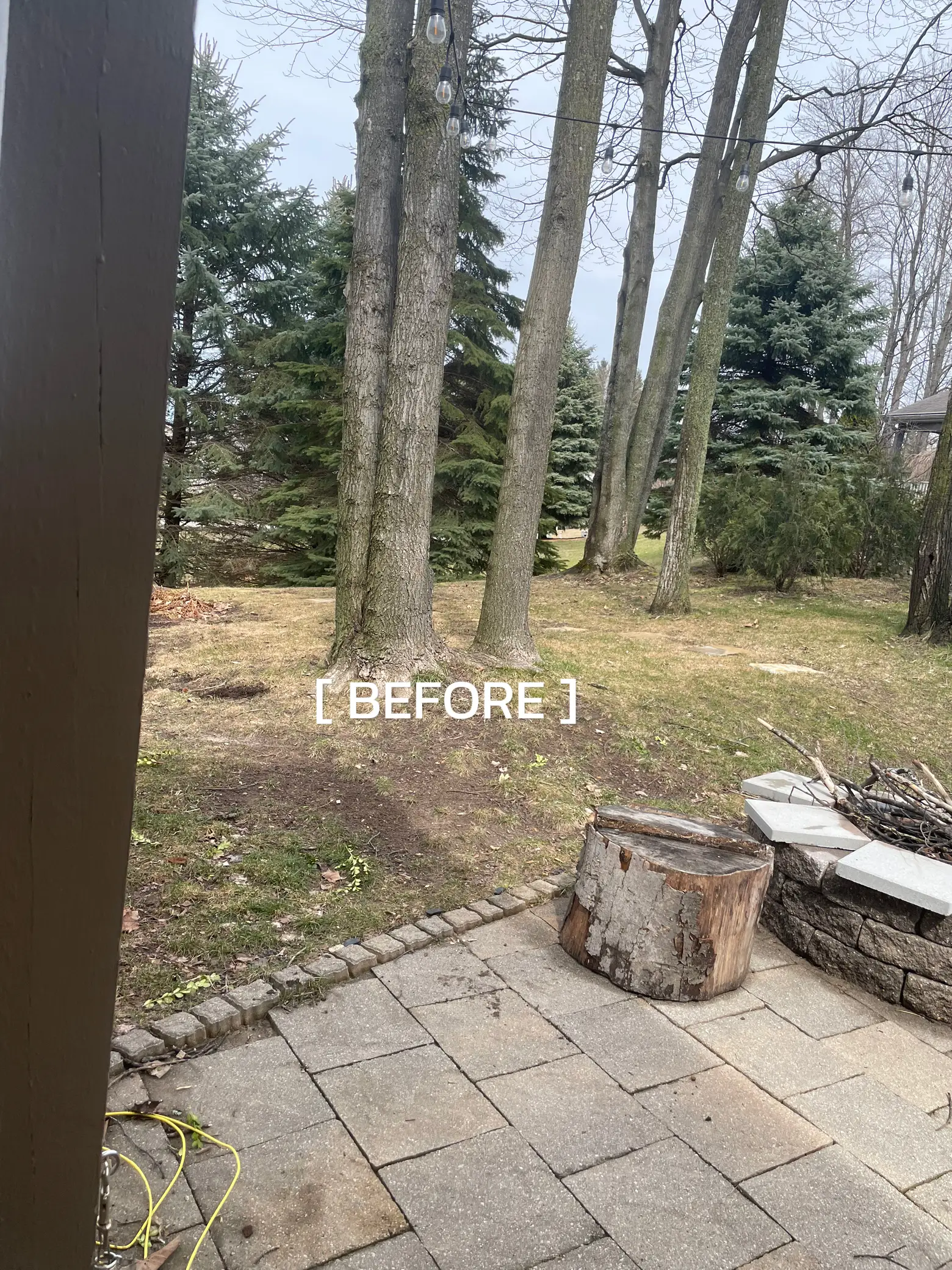 Needing to elevate your outdoor space? | แกลเลอรีที่โพสต์โดย Natalee Headley | Lemon8