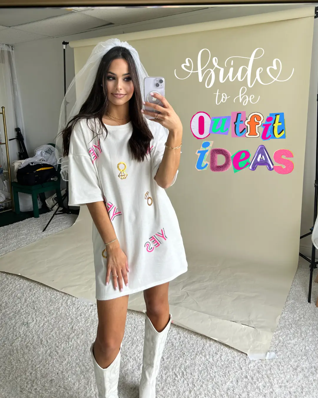 Bride to be outfit ideas 🫶🏻👰🏻‍♀️ | Gallery posted by Madisonbissett ...