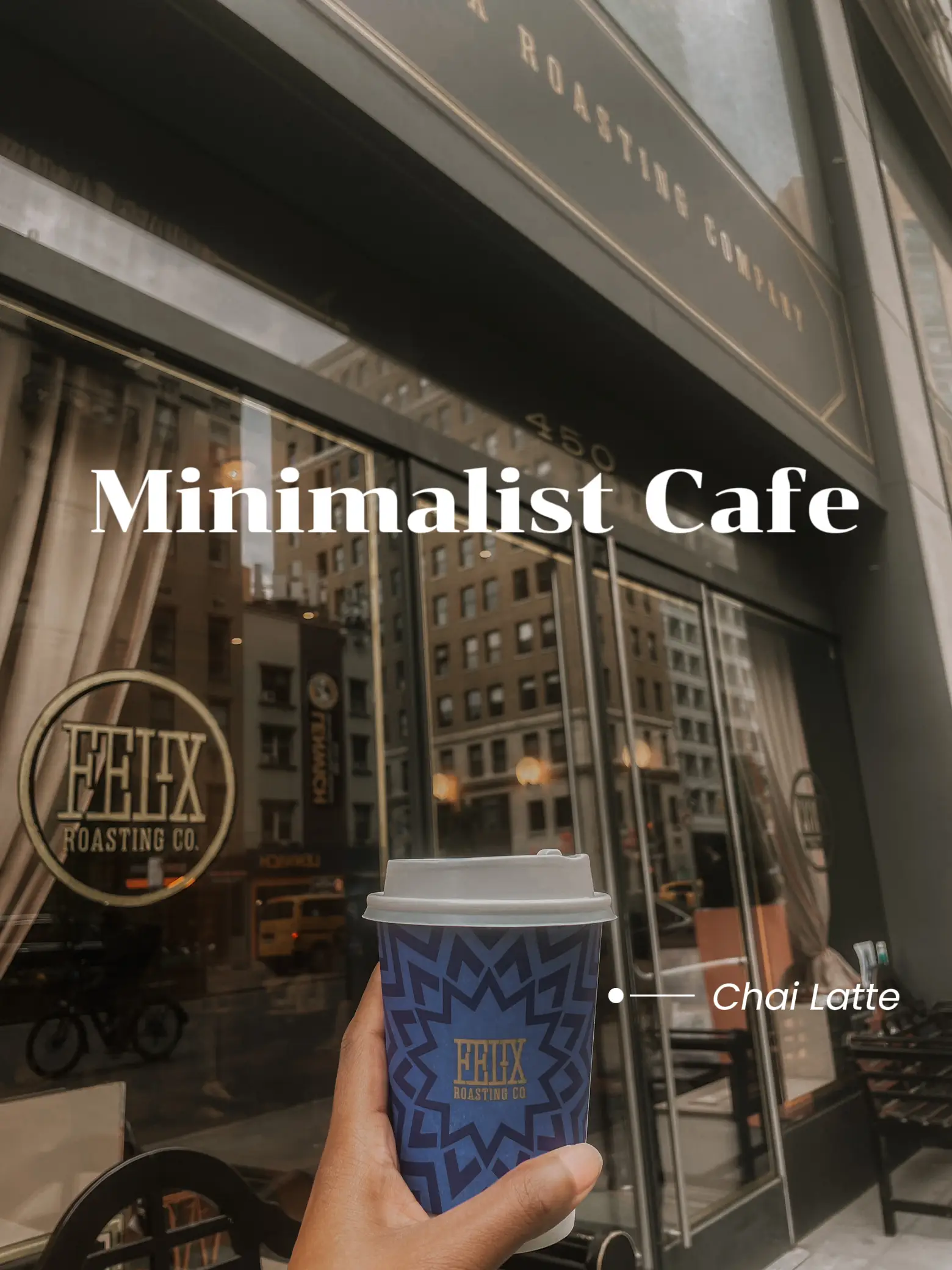 Review of Felix Roasting Co In New York | แกลเลอรีที่โพสต์โดย Whittyjaz ...