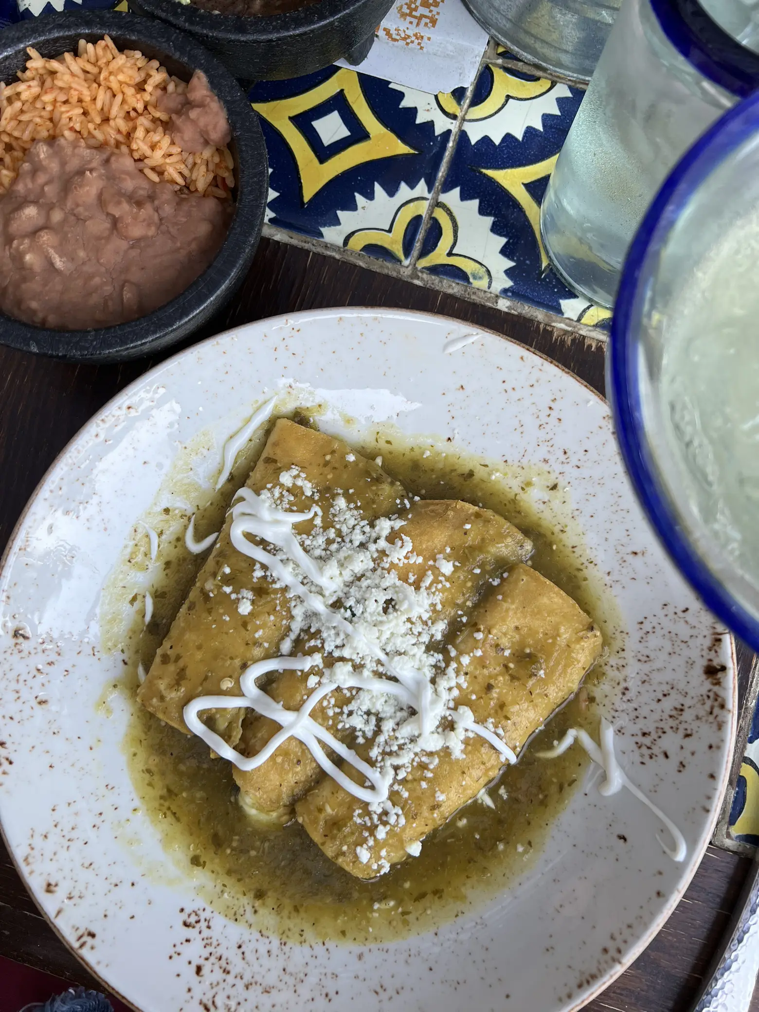 La Quinta Resort | Adobe Grill 🌮 | Gallery posted by Morgan Reece | Lemon8