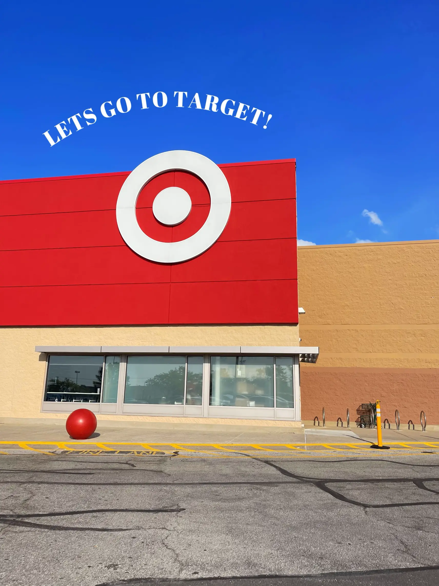 LETS GO TO TARGET! Stocking up on essentials | Gallery posted by ...