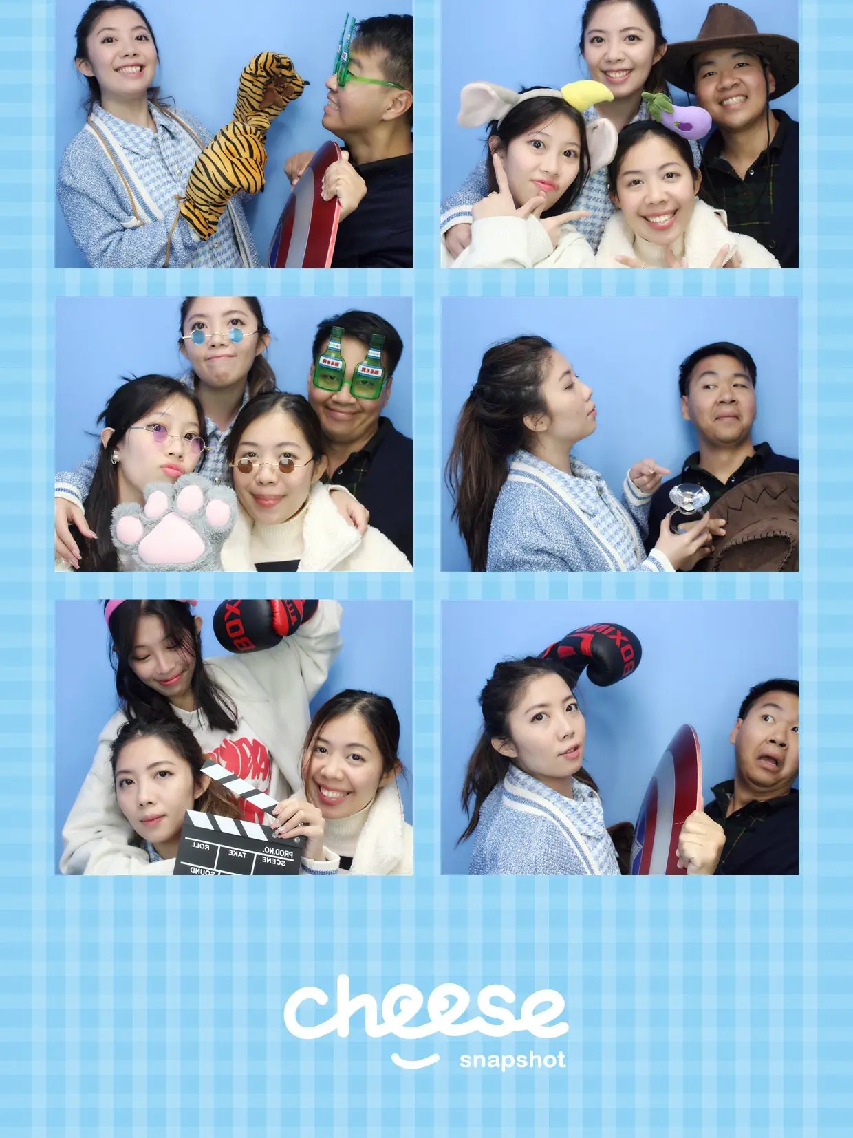 4 days in Taichung Taiwan with family and lovebee | Gallery posted by Eung Mey | Lemon8