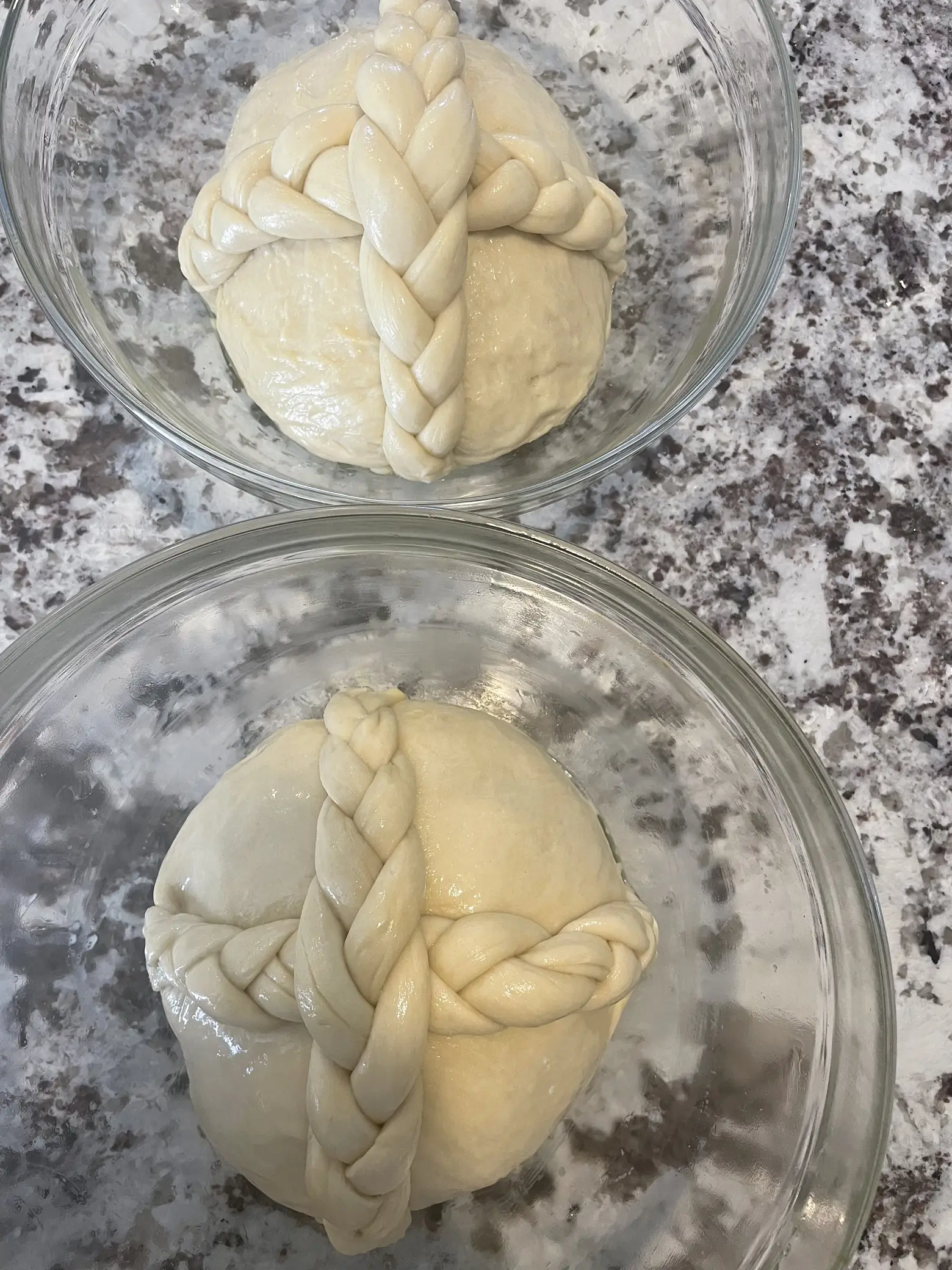 Baking Paska bread, an Orthodox Easter tradition | Gallery posted by ...