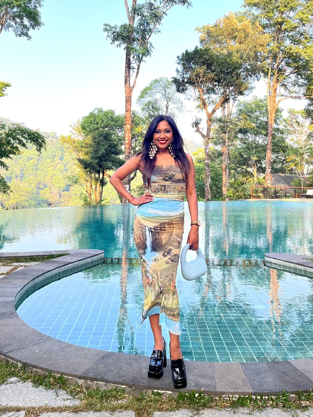 camouflaged! | Gallery posted by Deena Pinto | Lemon8