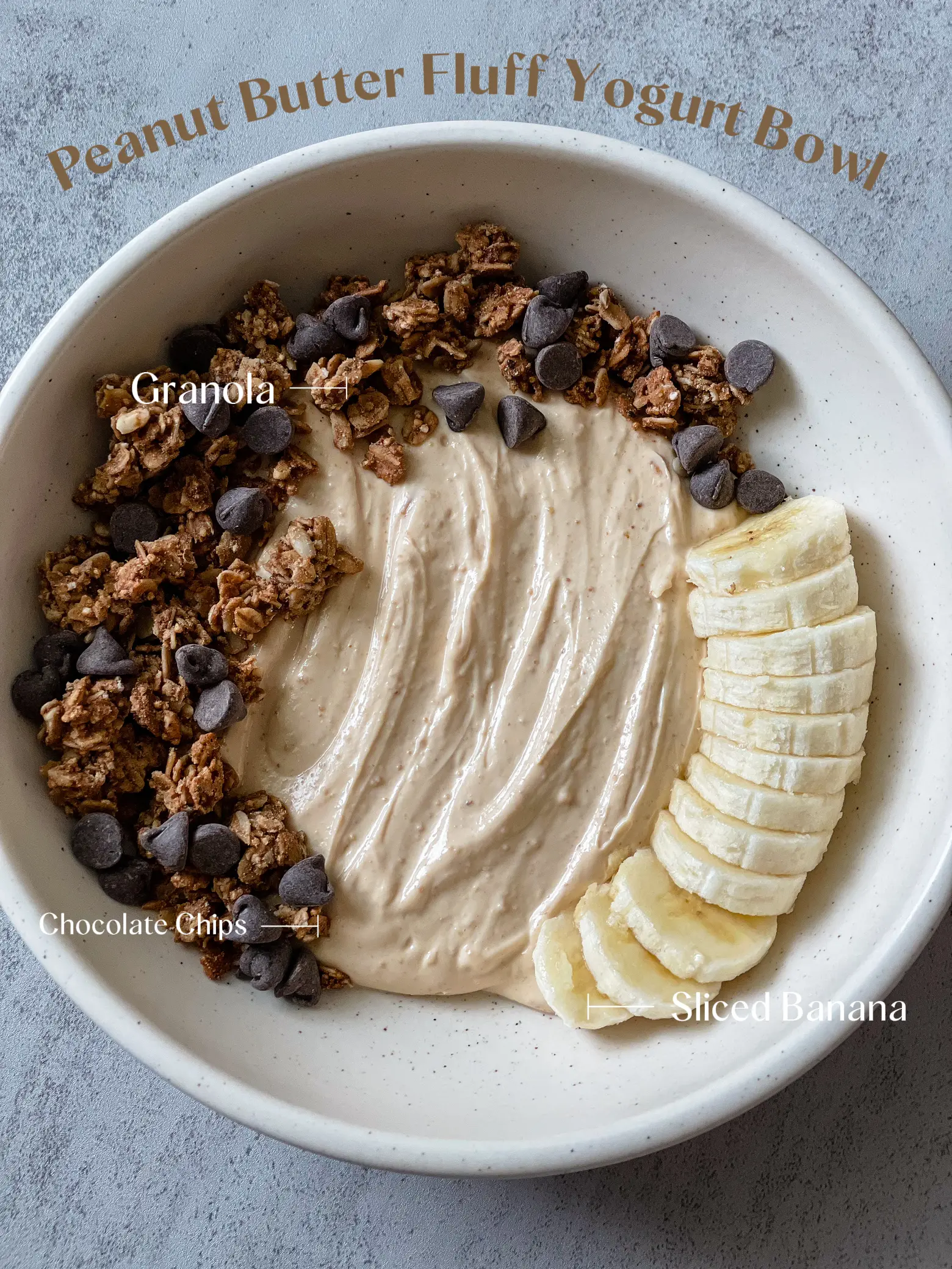 High Protein Yogurt Bowl | Gallery posted by Ashley Straley | Lemon8