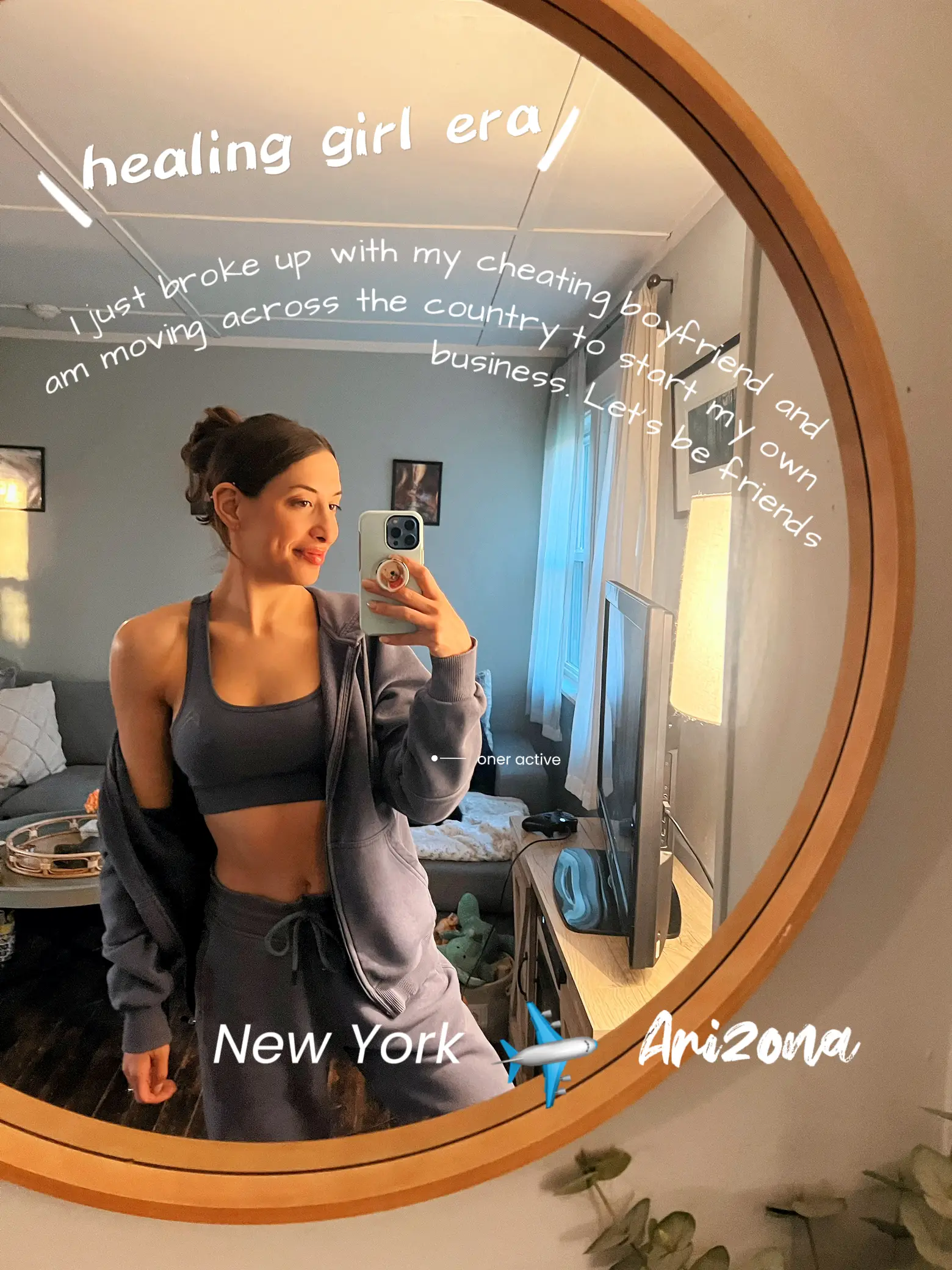 calling all the healing girlies | แกลเลอรีที่โพสต์โดย Erika Nicole | Lemon8