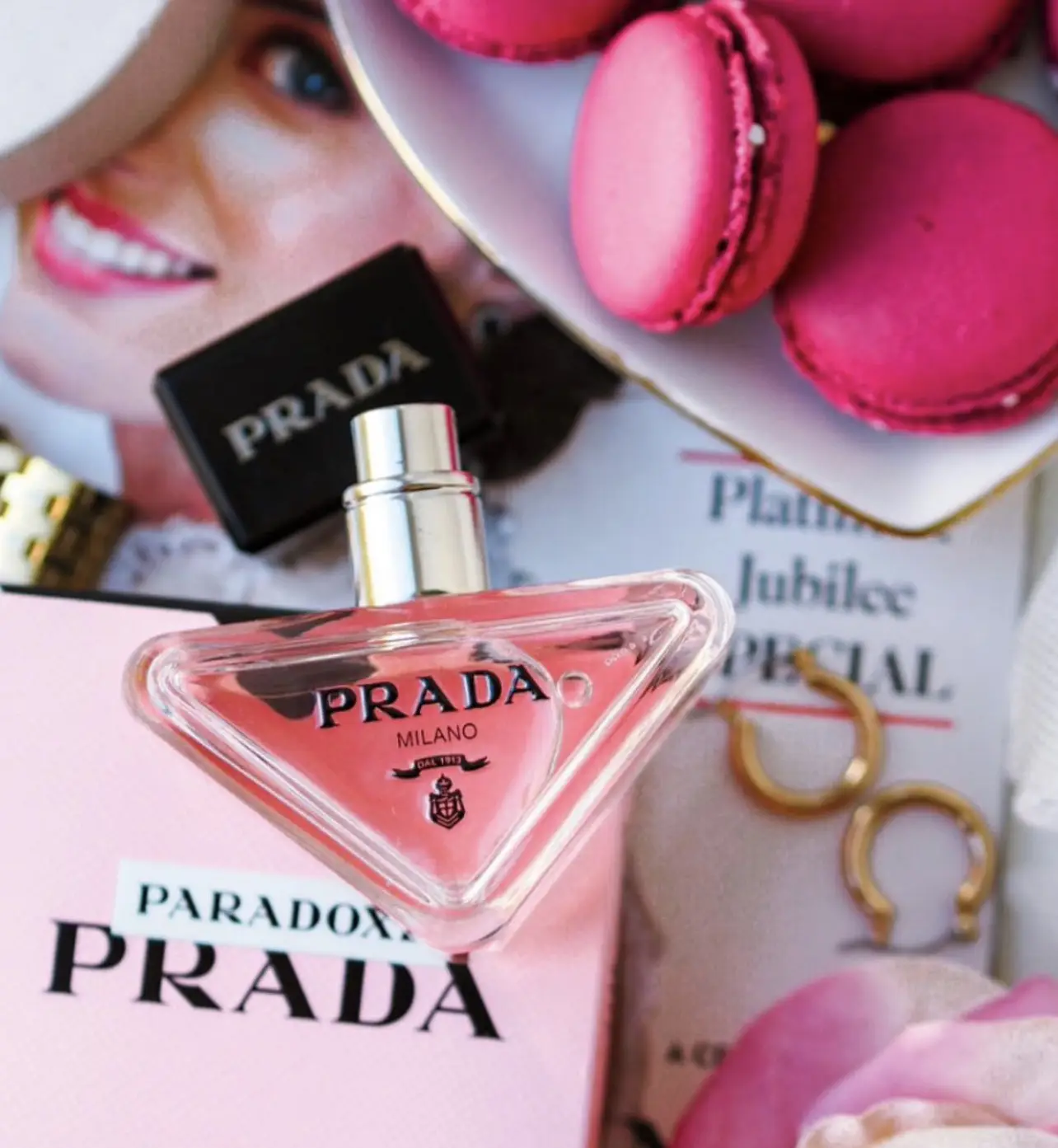 Spring/Summer Perfume Recommendations | Gallery posted by RavenDenise ...
