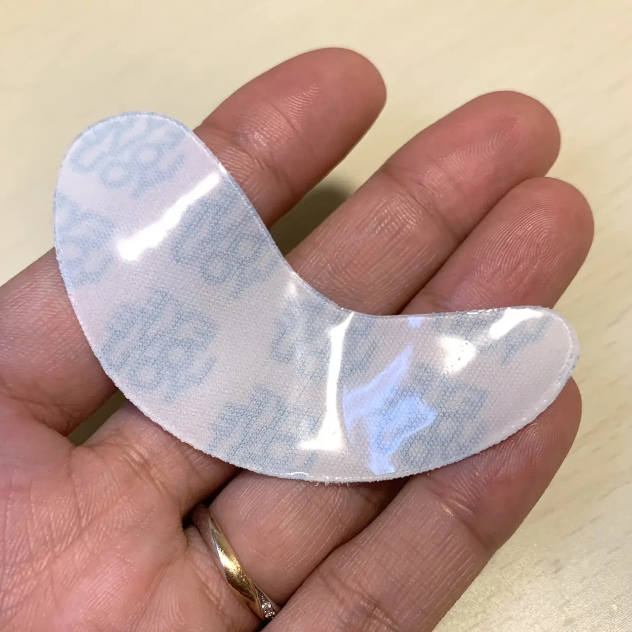 Dry protection! Eye patch for eyes | Gallery posted by ちずる🌸 | Lemon8